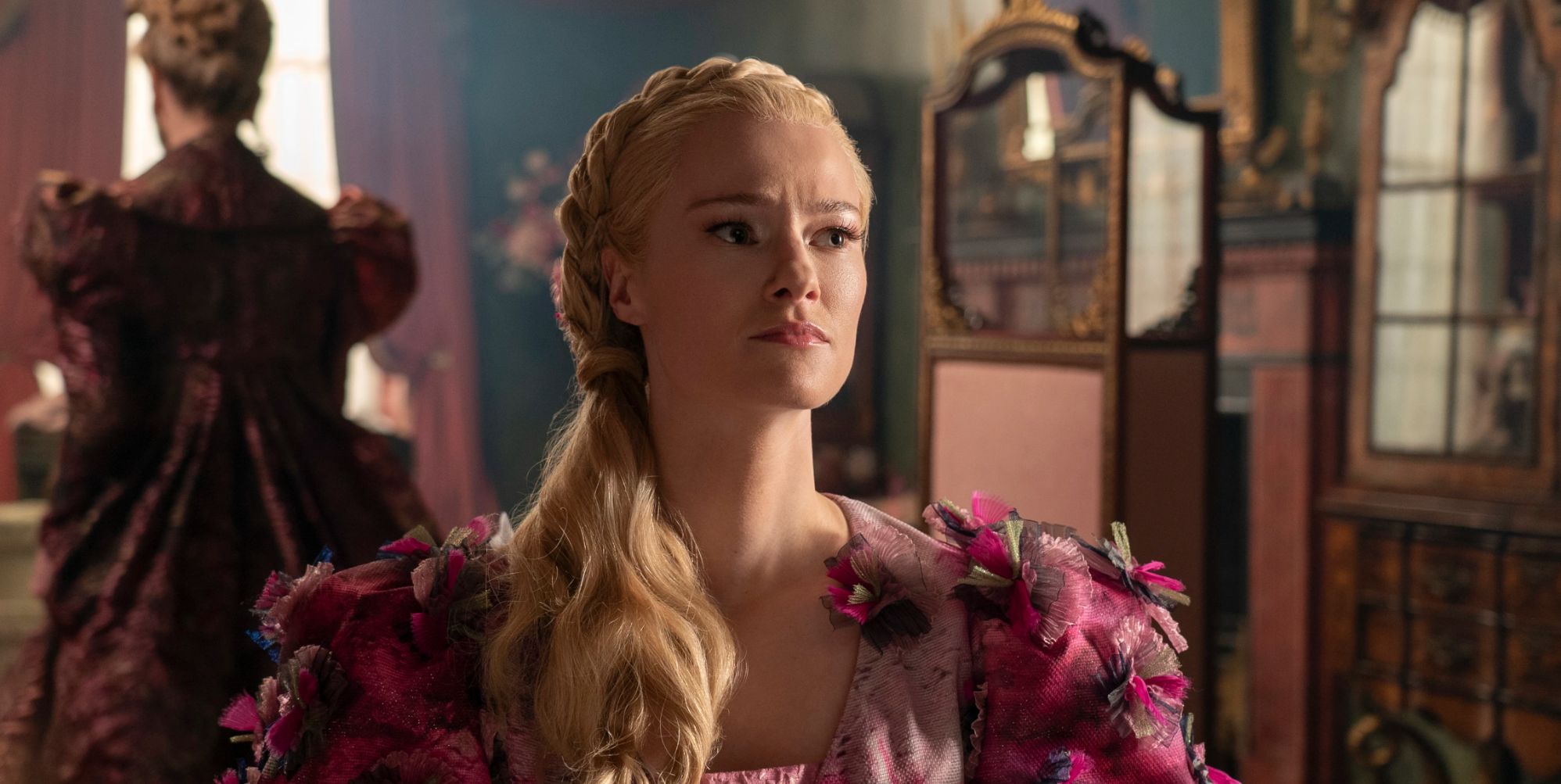 12 facts about Bridgerton's Nicola Coughlan you may not know