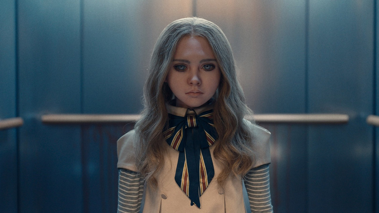 The most-anticipated LGBTQ+ movies set for release in 2025