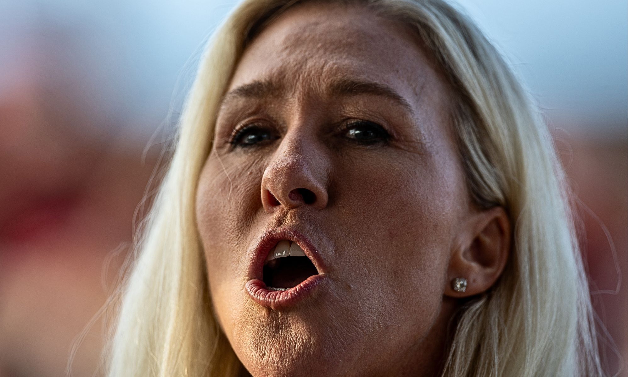 Trans attorney Chase Strangio to make Supreme Court history