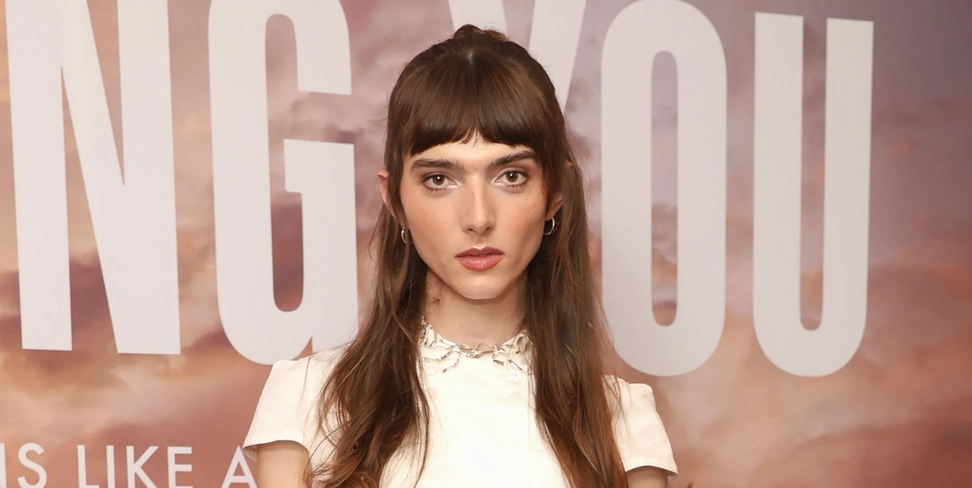 Harlan Coben's Missing You stars trans actress Mary Malone