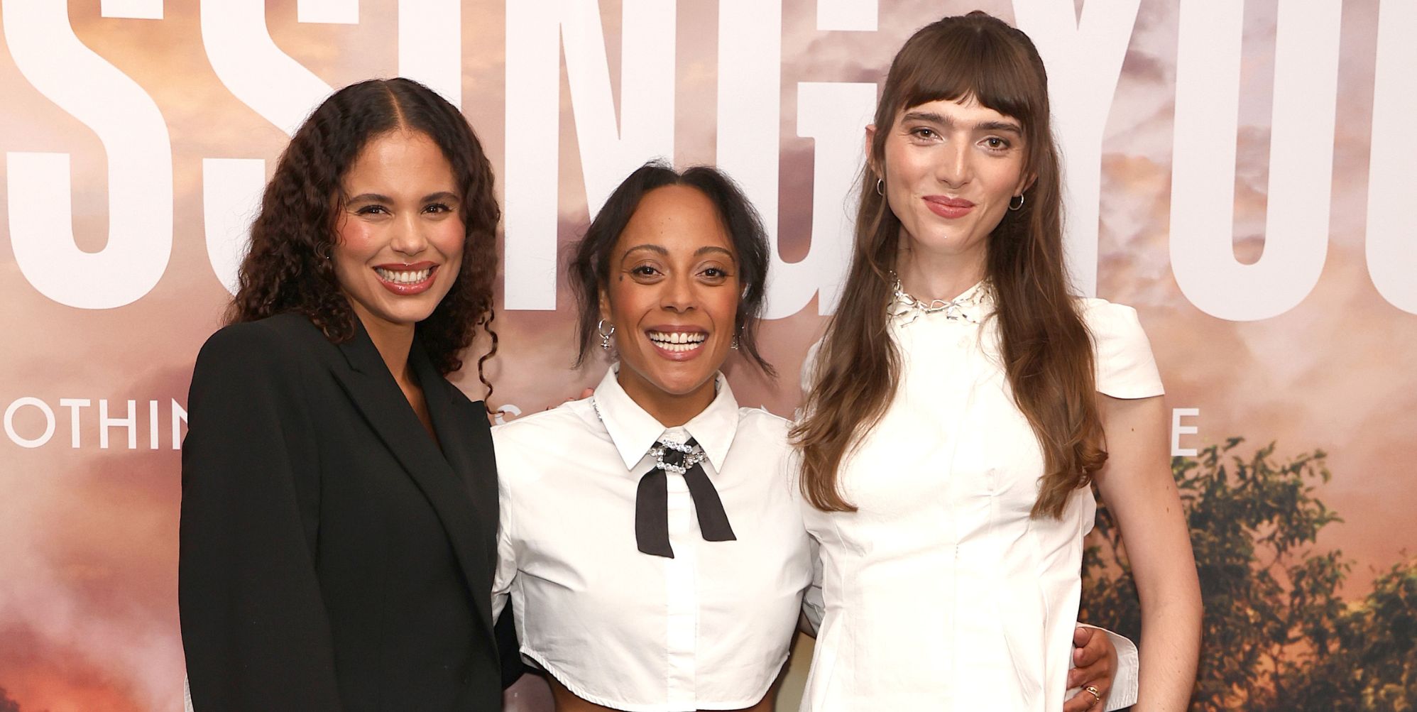 Missing You's Mary Malone says Aqua 'not a trans side character'