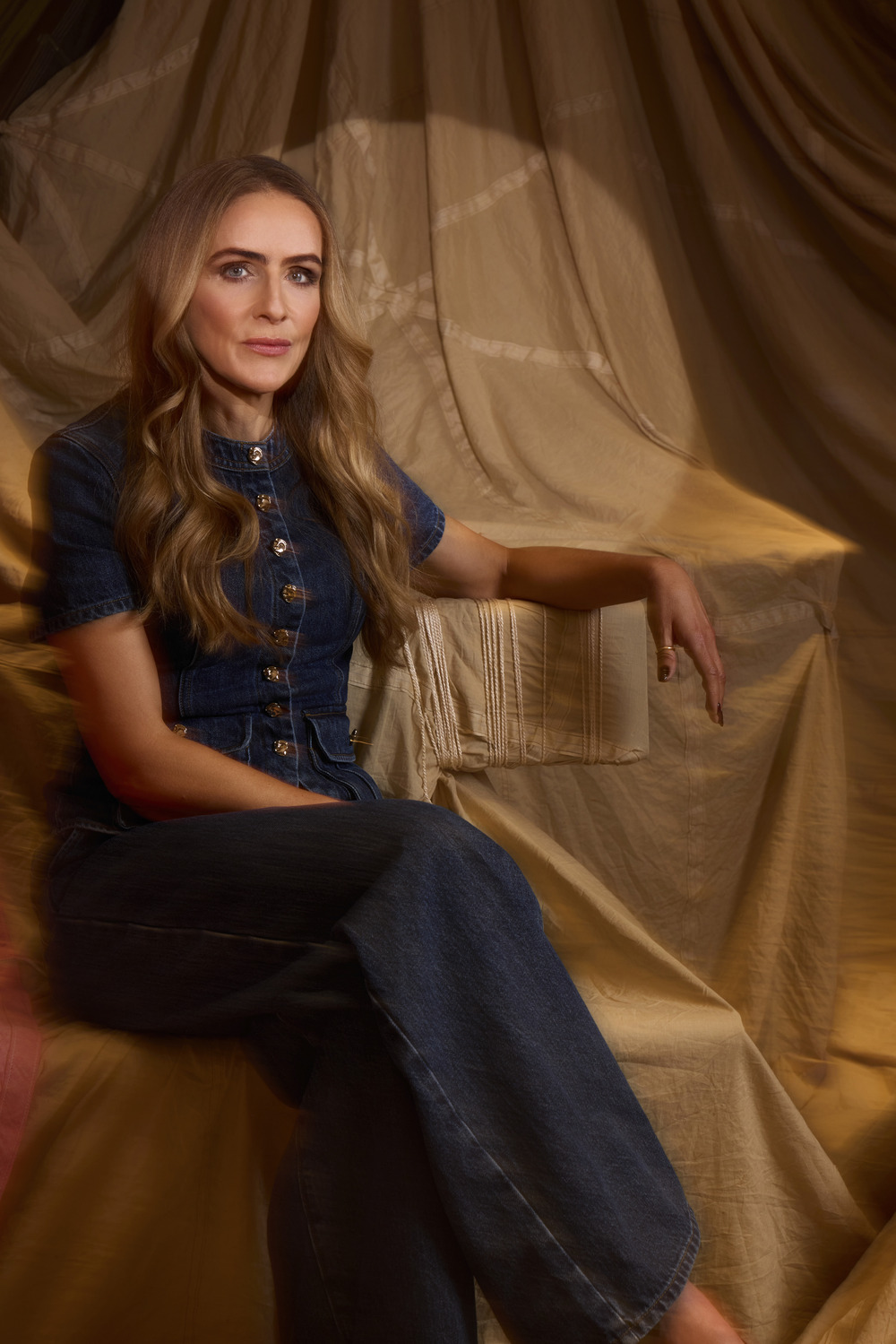 Director hopes to 'give voice' to late trans TV star Miriam Rivera