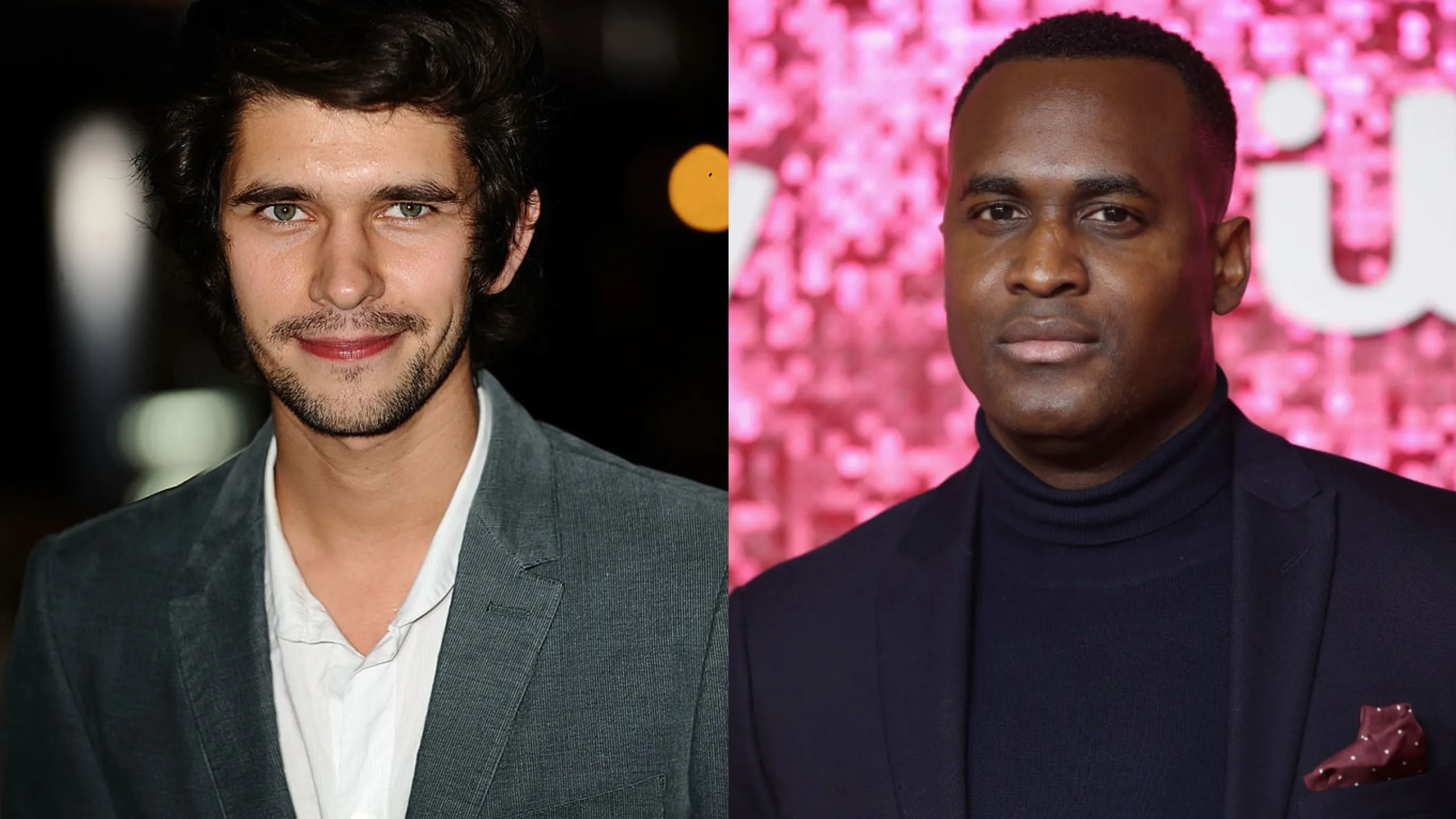 Ben Whishaw husband: Who is the Black Doves star dating?