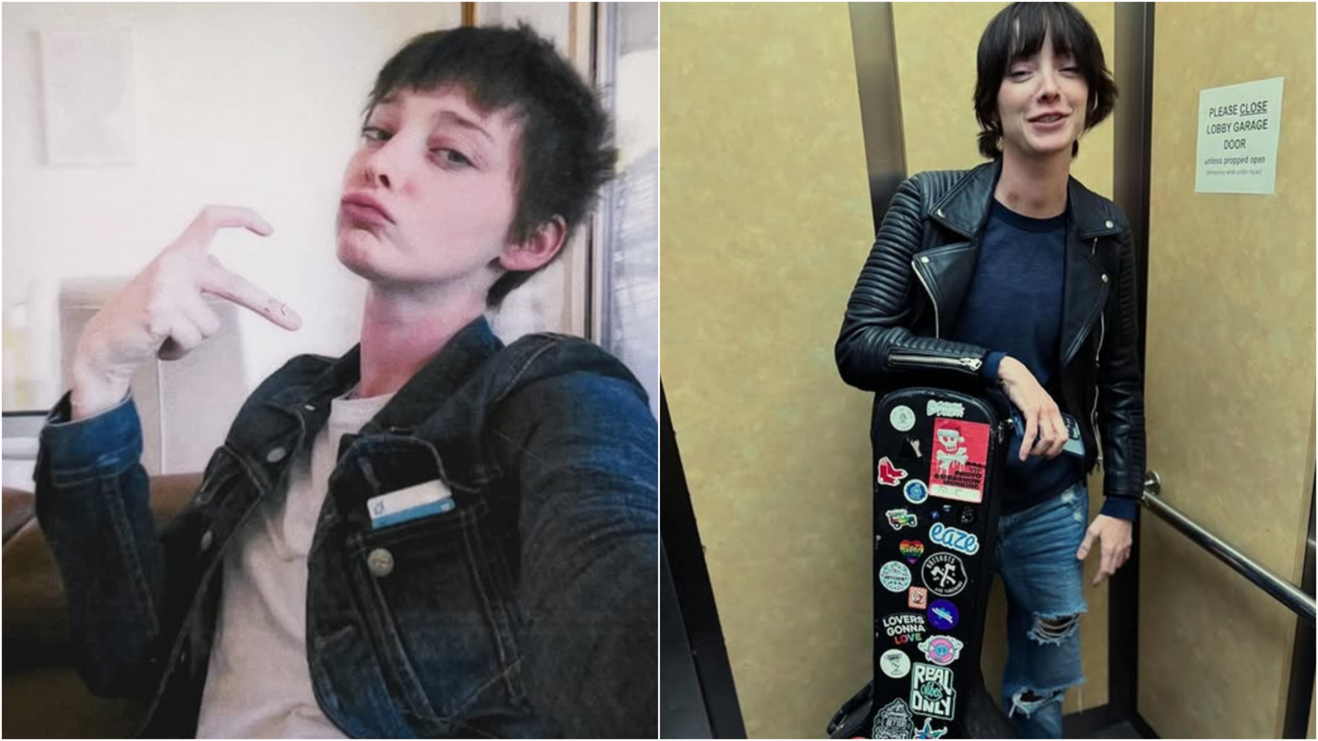 From ze/zir to they/them: Here's why you should respect gender pronouns