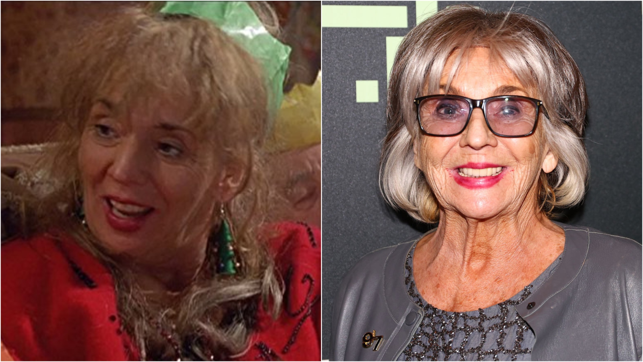 Legendary LGBTQ+ ally Sue Johnston's life off-screen, explored