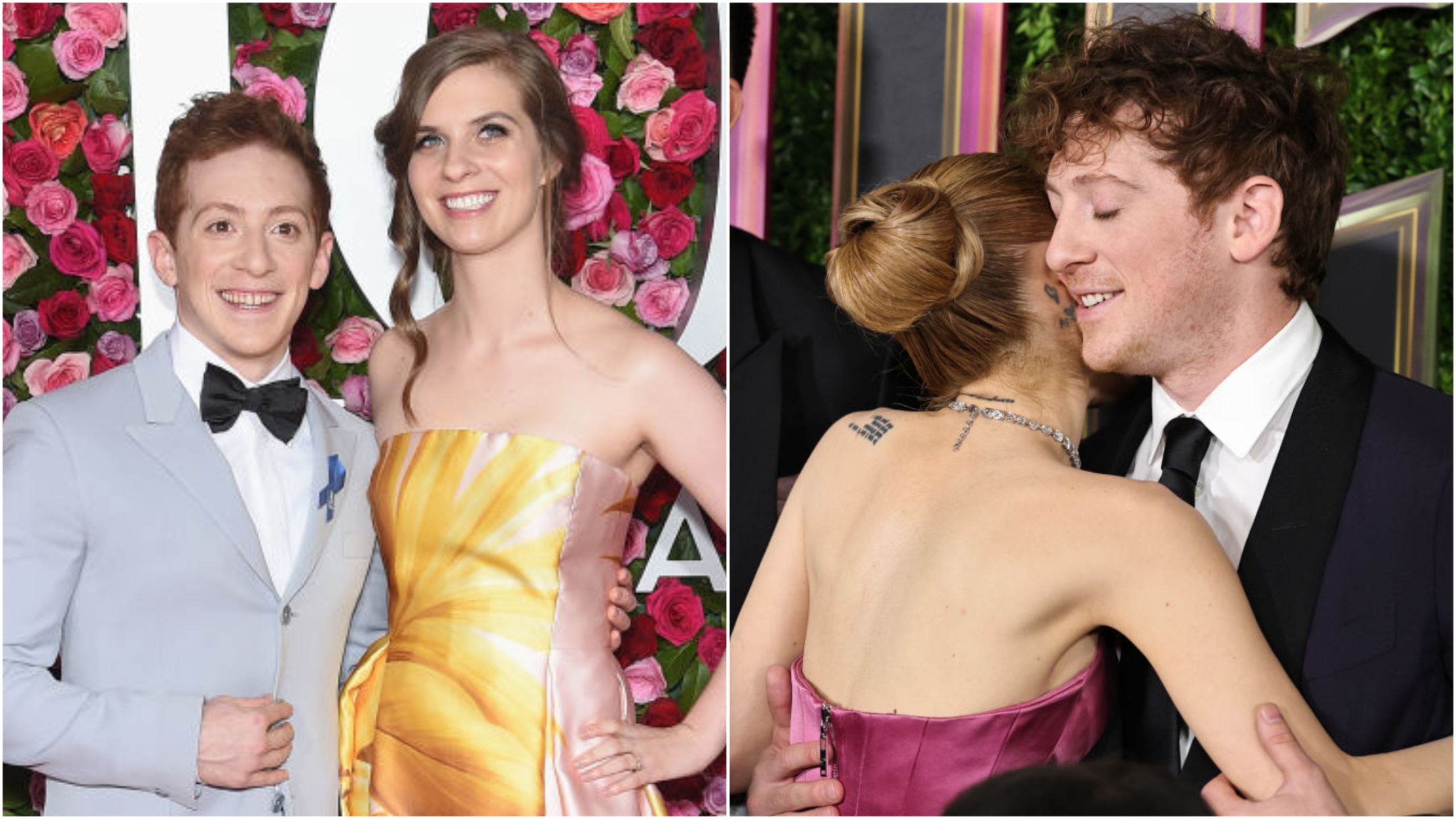 Who is George Michael's ex-partner Kenny Goss?