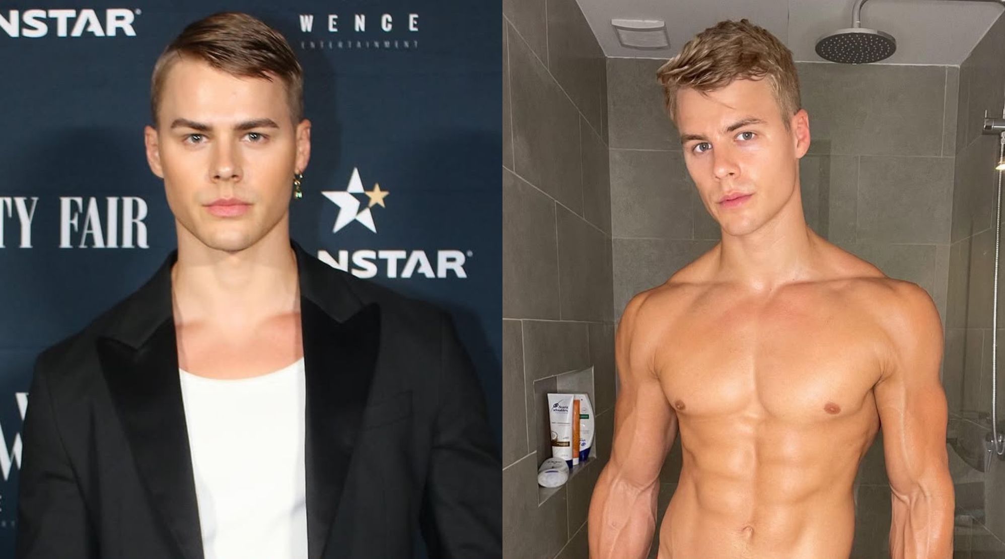 OnlyFans Model Kay Manuel Outed By Australian Media OnlyFans Model Kay Manuel Outed By Australian Media