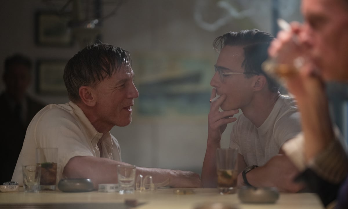 The 15 top LGBTQ+ movies of 2024, from Challengers to Queer