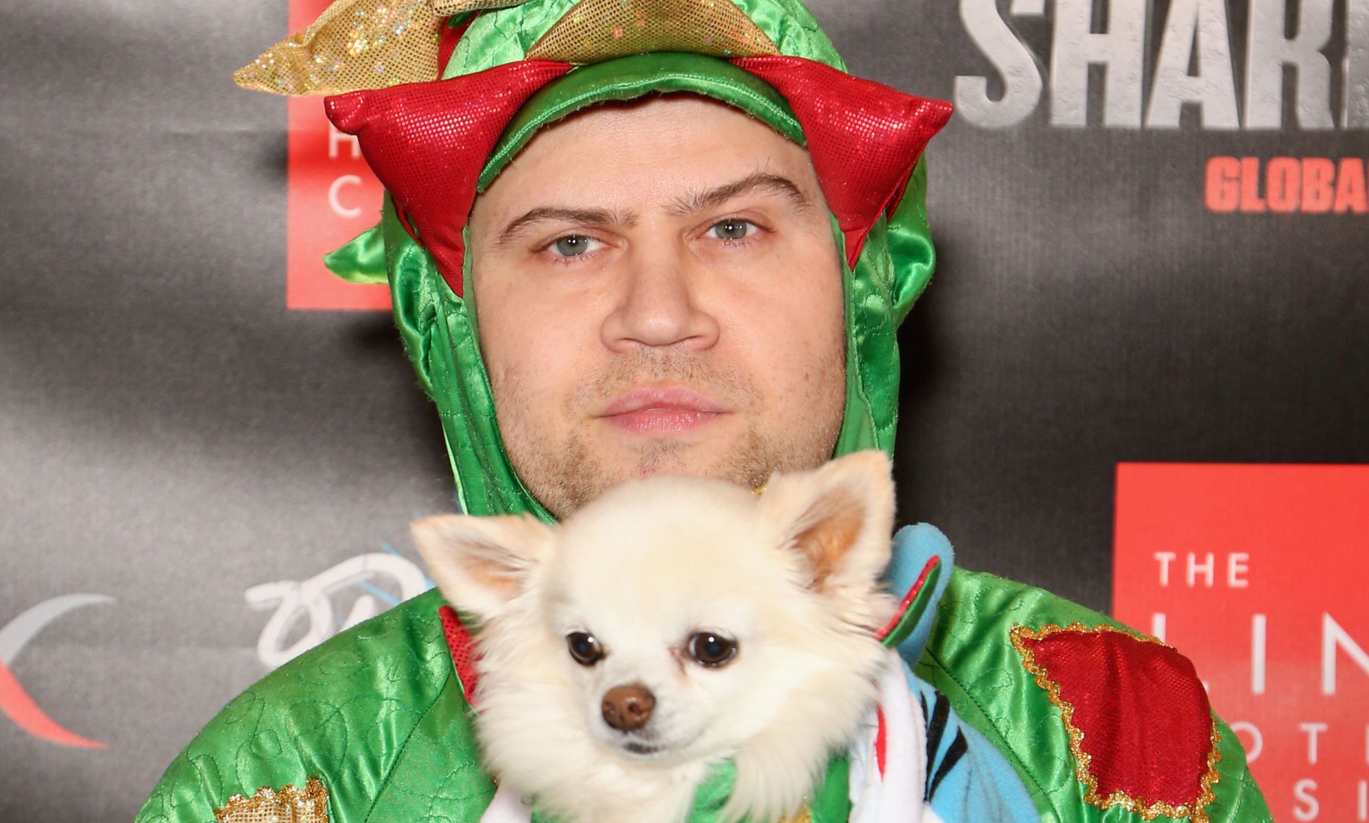 Queer Eye's Piff the Magic Dragon to clone late dog Mr Piffles