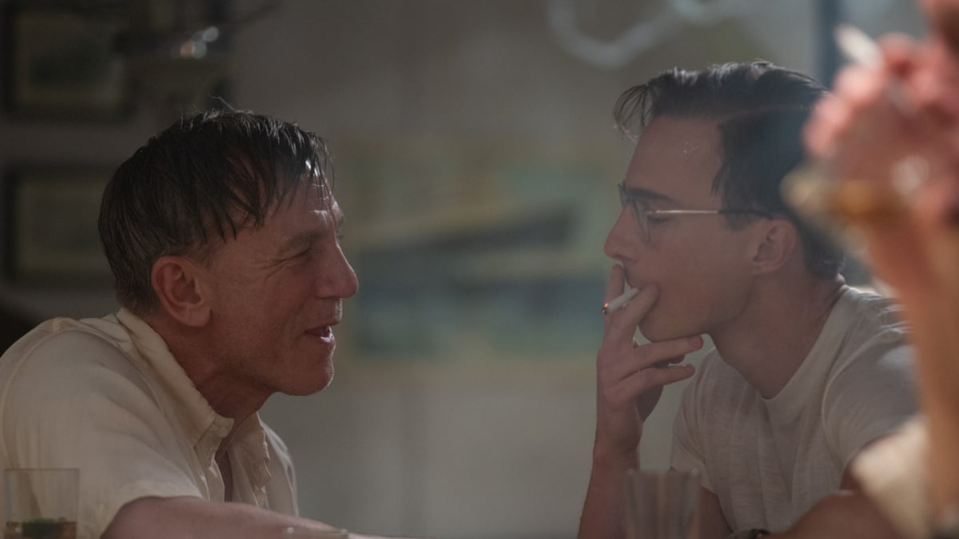 Austin Butler to play Patrick Bateman in American Psycho remake