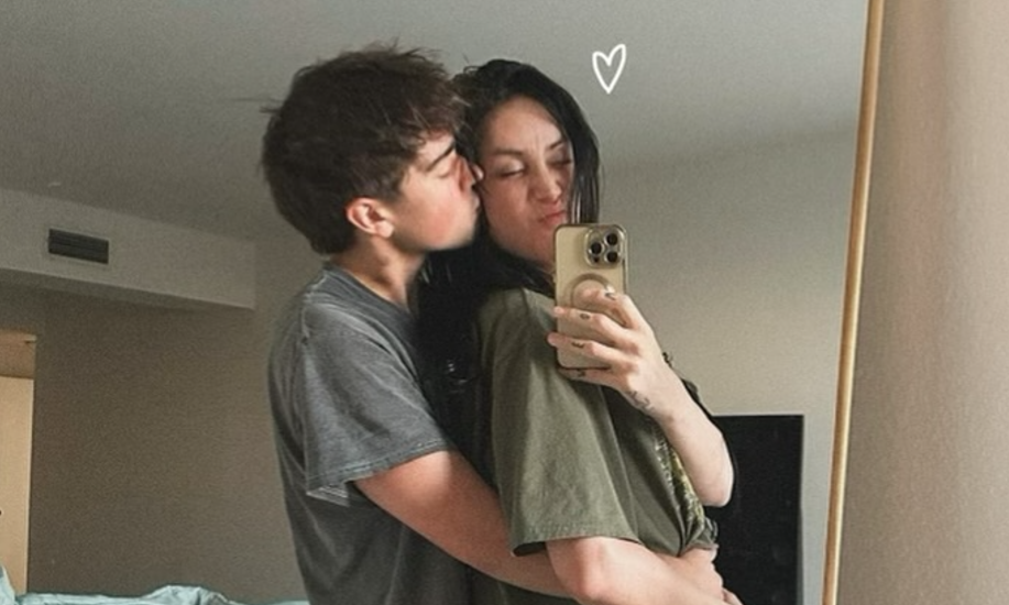 Matt Rogers confirms relationship with Below Deck's Fraser Olender