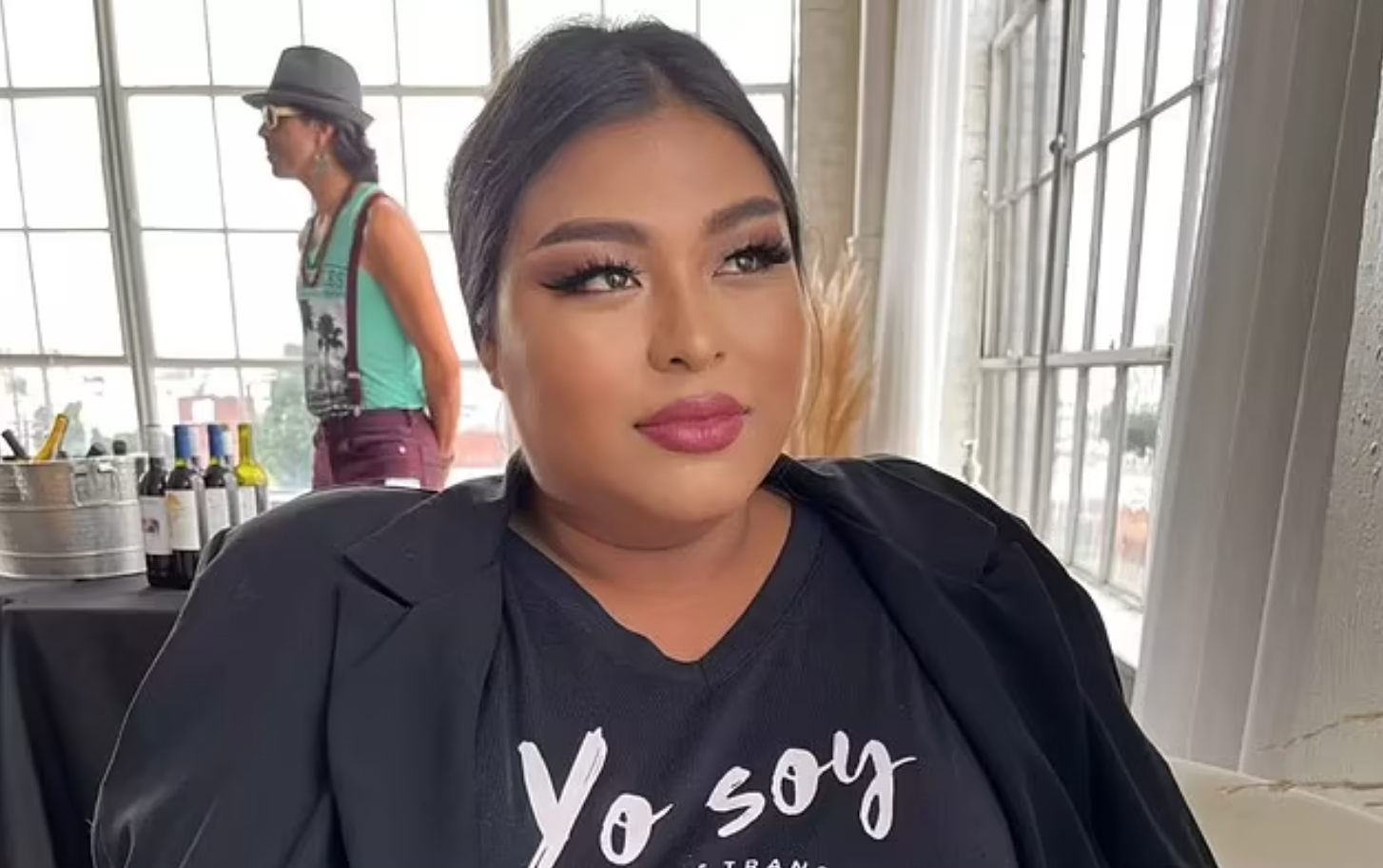 Relatives of trans woman found dead in LA cast doubt on police ...