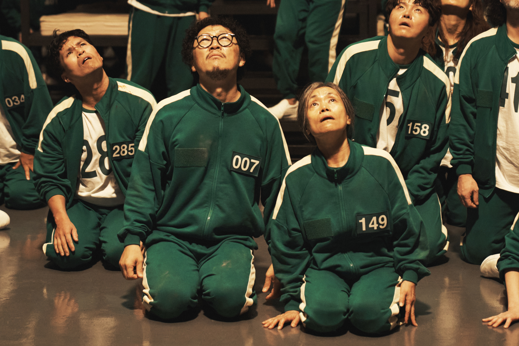 Squid Game season three's release date could be this summer