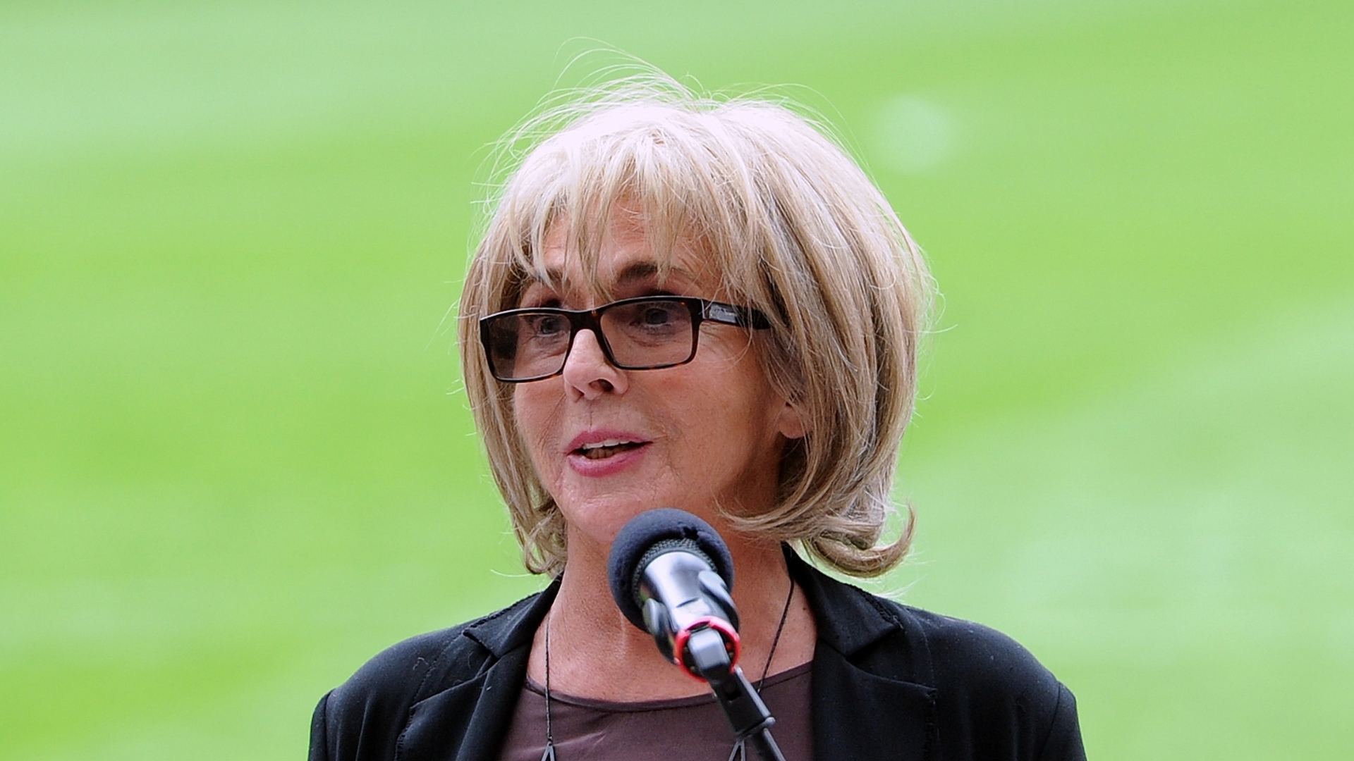 Legendary LGBTQ+ ally Sue Johnston's life off-screen, explored