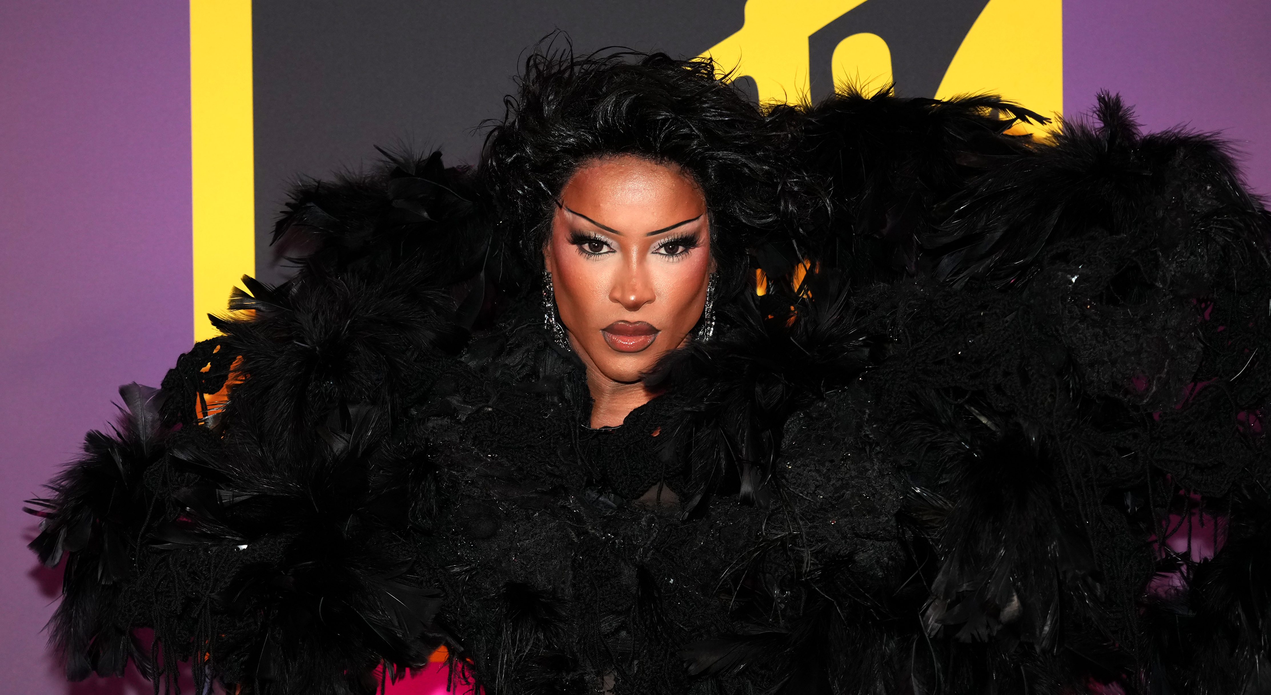 Drag Race UK star responds to Strictly Come Dancing 2025 cast