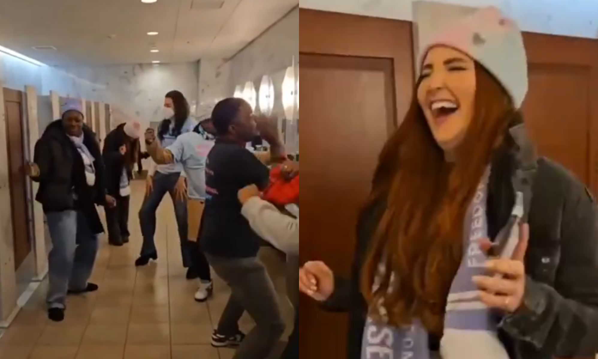 Texas activists compare anti-trans bathroom ban to Jim Crow laws
