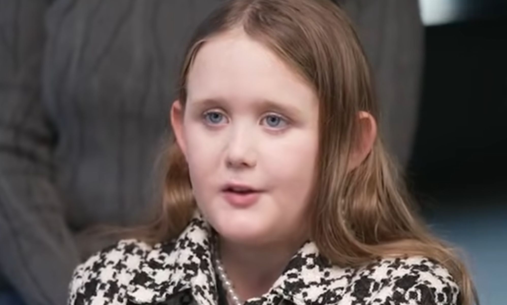 Trans lawyer Chase Strangio opens up about Supreme Court case