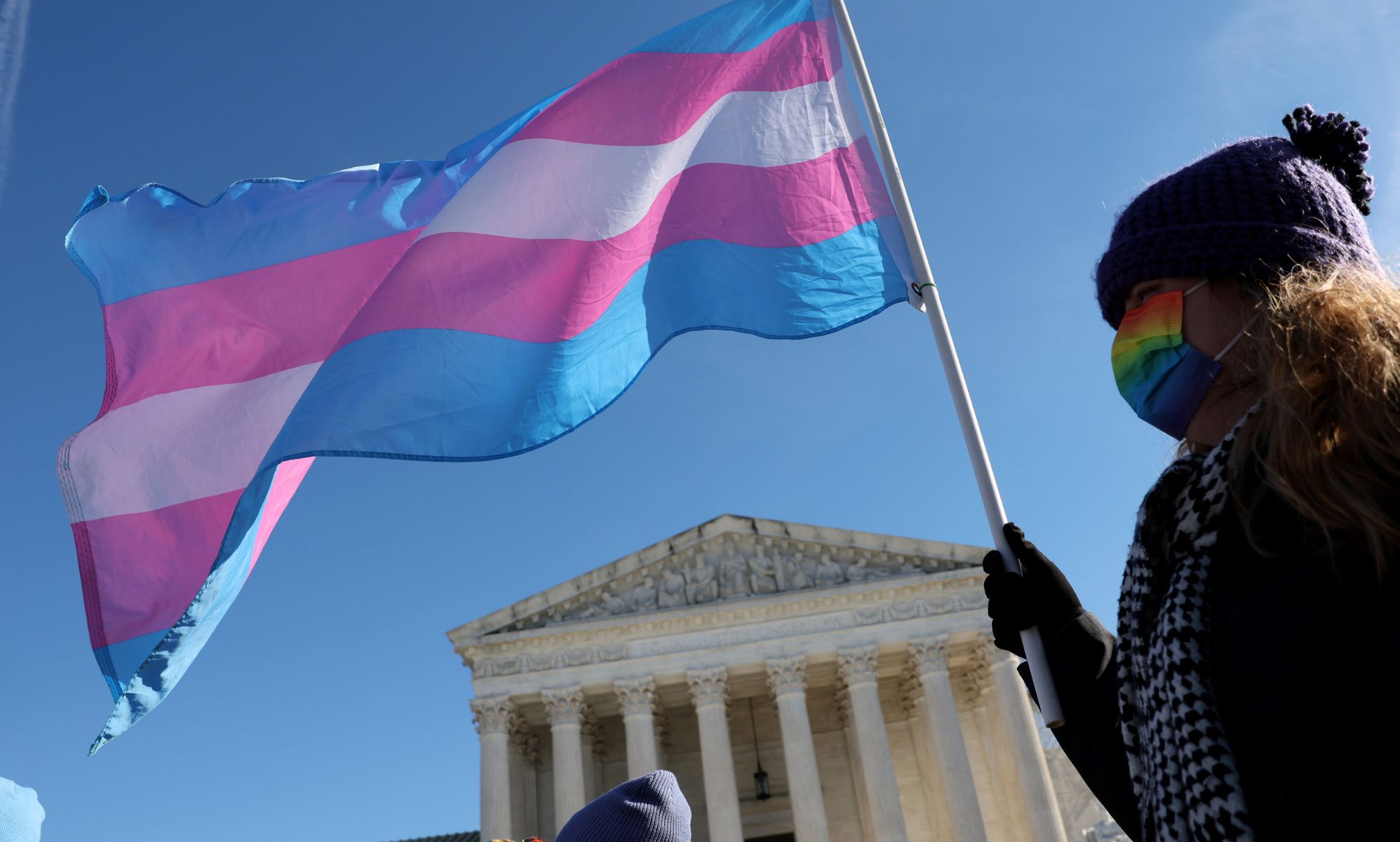 120 anti-trans bills filed in US ahead of 2025 legislative session