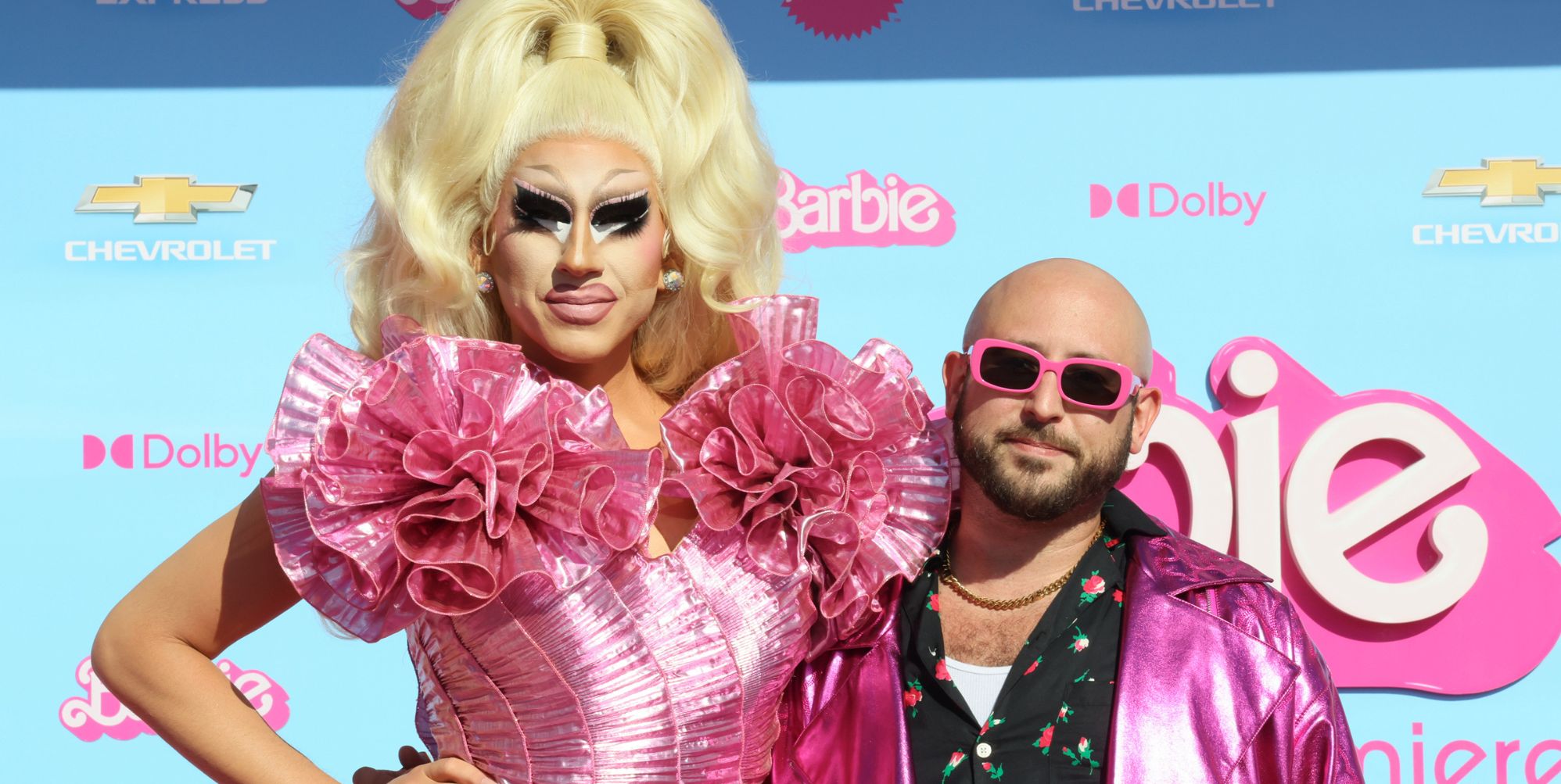 Trixie Mattel unveils dream motel in Trixie Motel: Drag Me Home