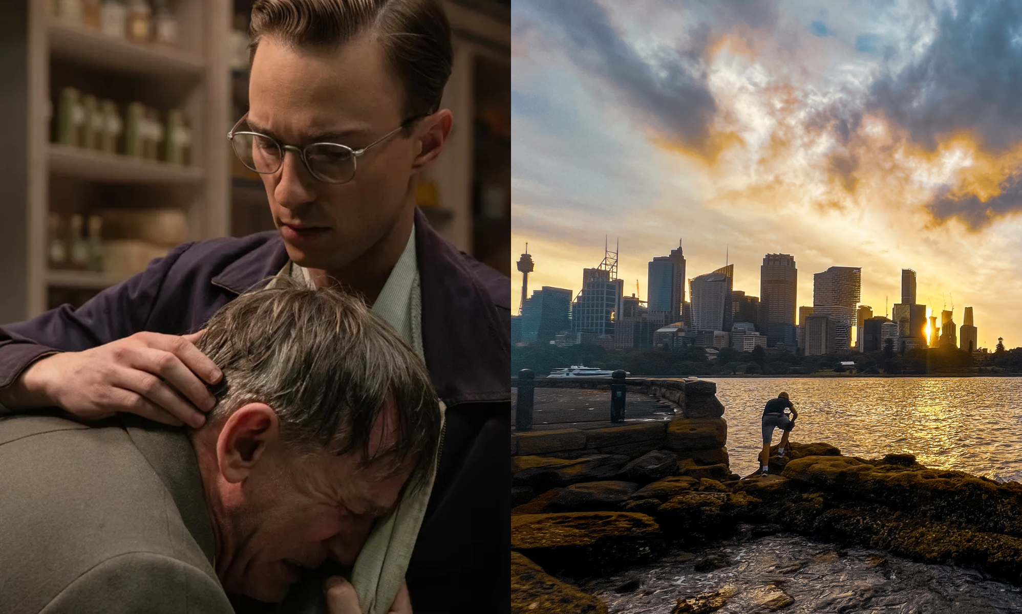 Austin Butler to play Patrick Bateman in American Psycho remake