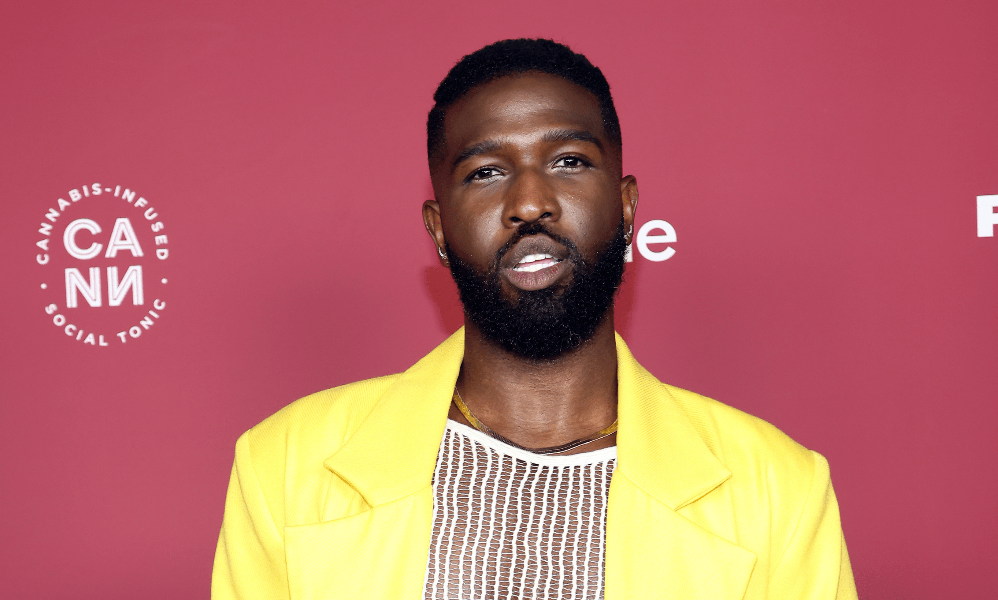 Big Mouth actor Brandon Kyle Goodman shares new pronouns