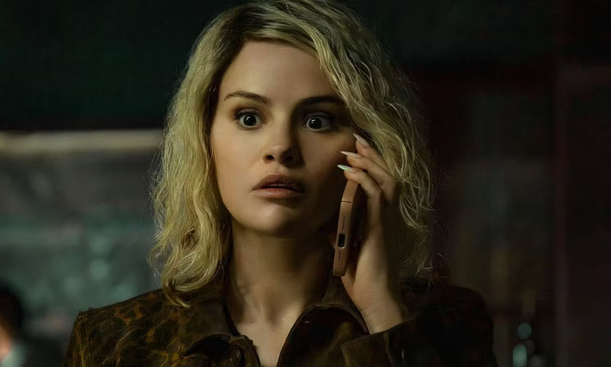 No, Lana Del Rey did not tell Selena Gomez to 'go back to Mexico’