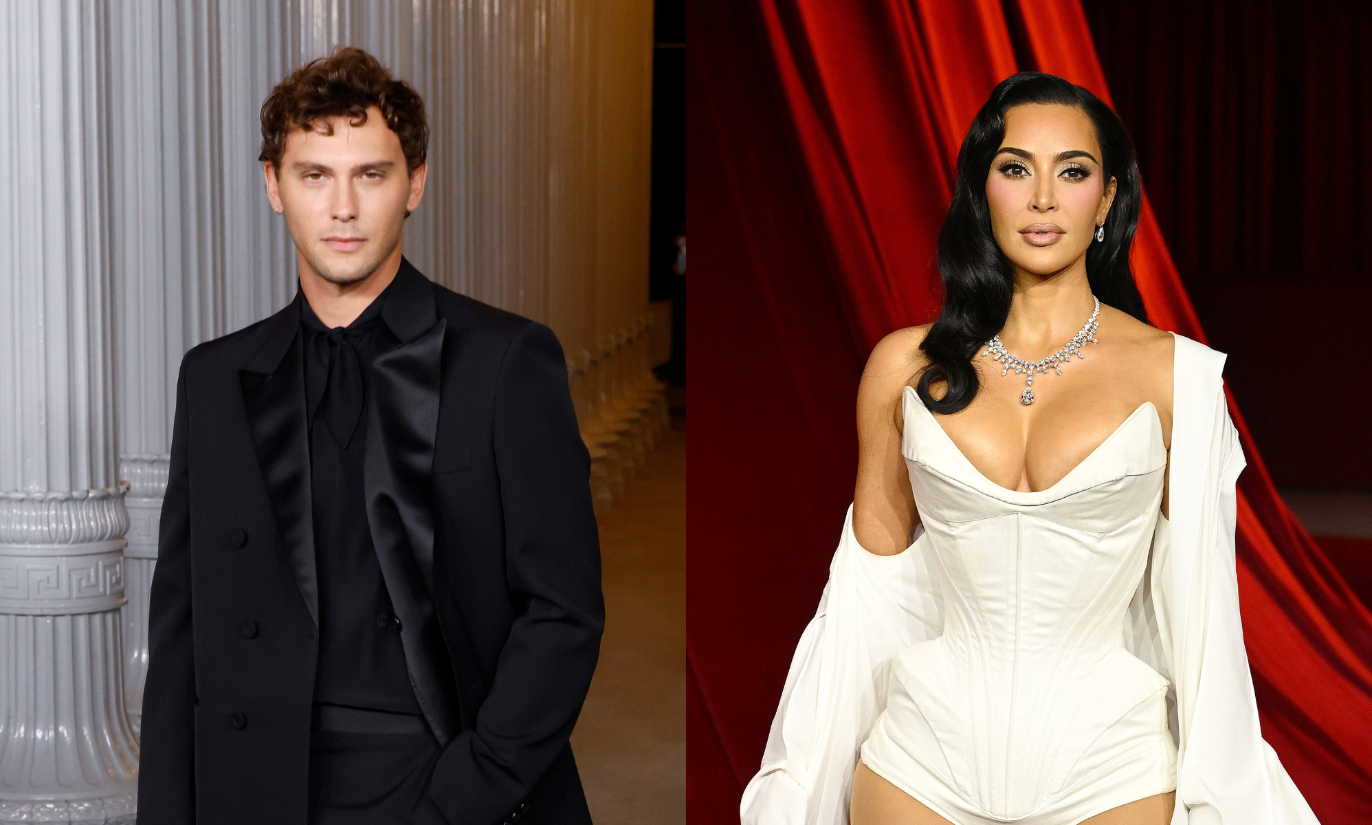 Monsters star explains Lyle Menendez' hair loss and wig