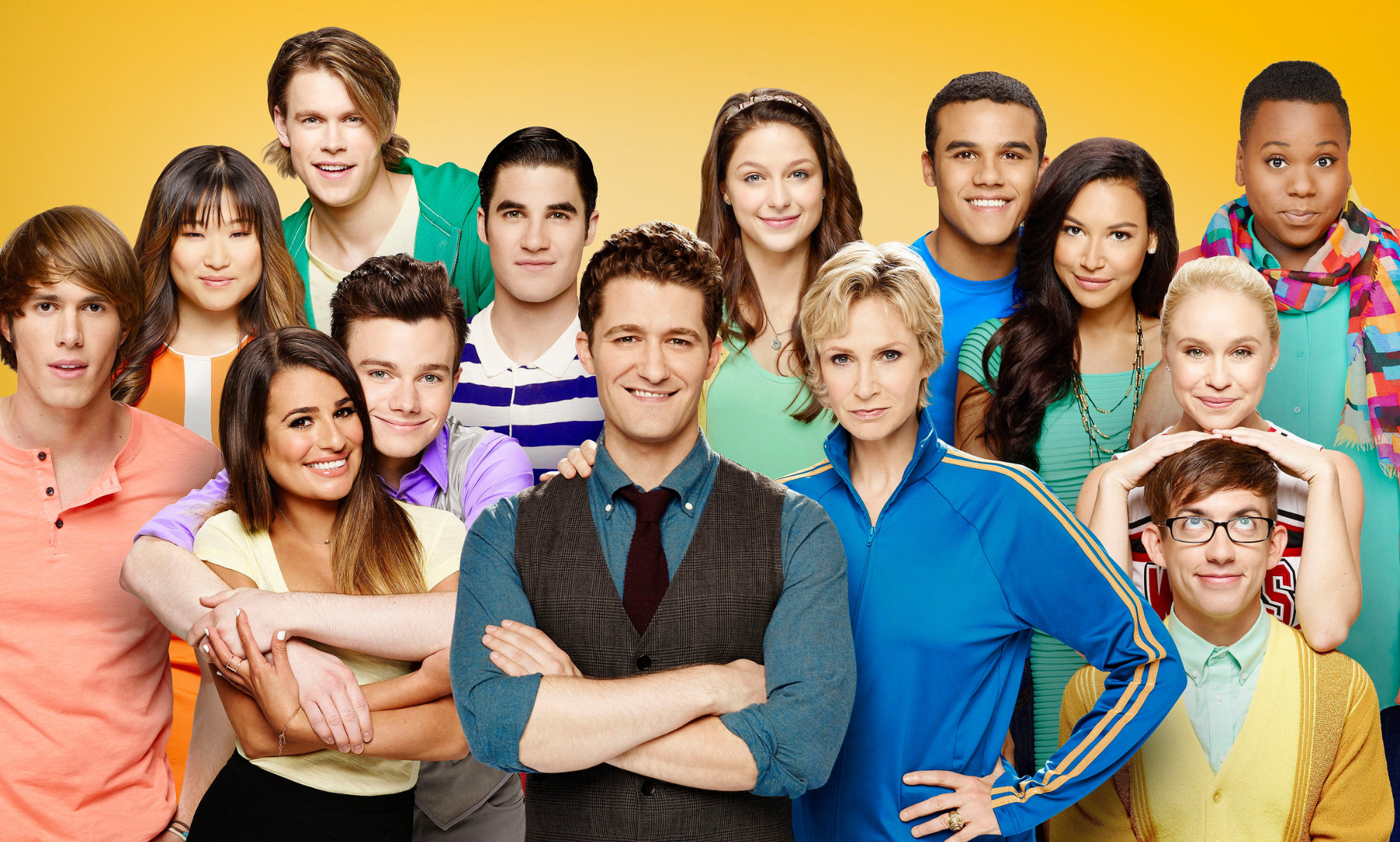 Glee’s LGBT characters and their best moments | PinkNews