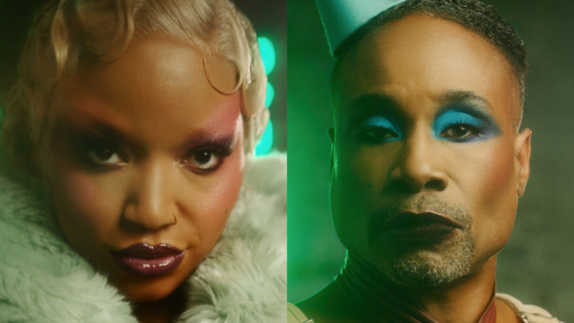 Billy Porter to direct play starring It's A Sin's Omari Douglas