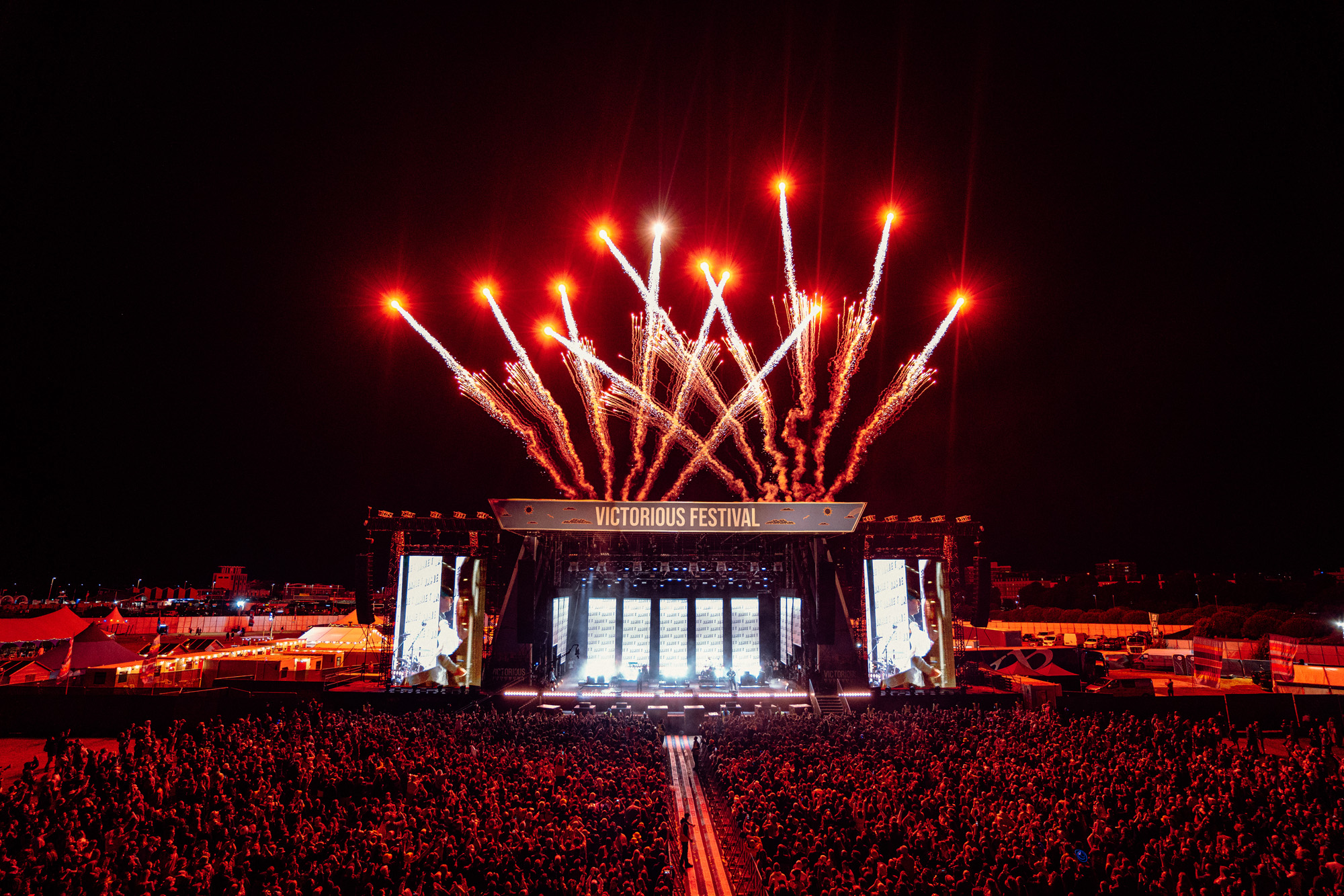 Victorious festival announces huge lineup for 2025: tickets, prices and ...