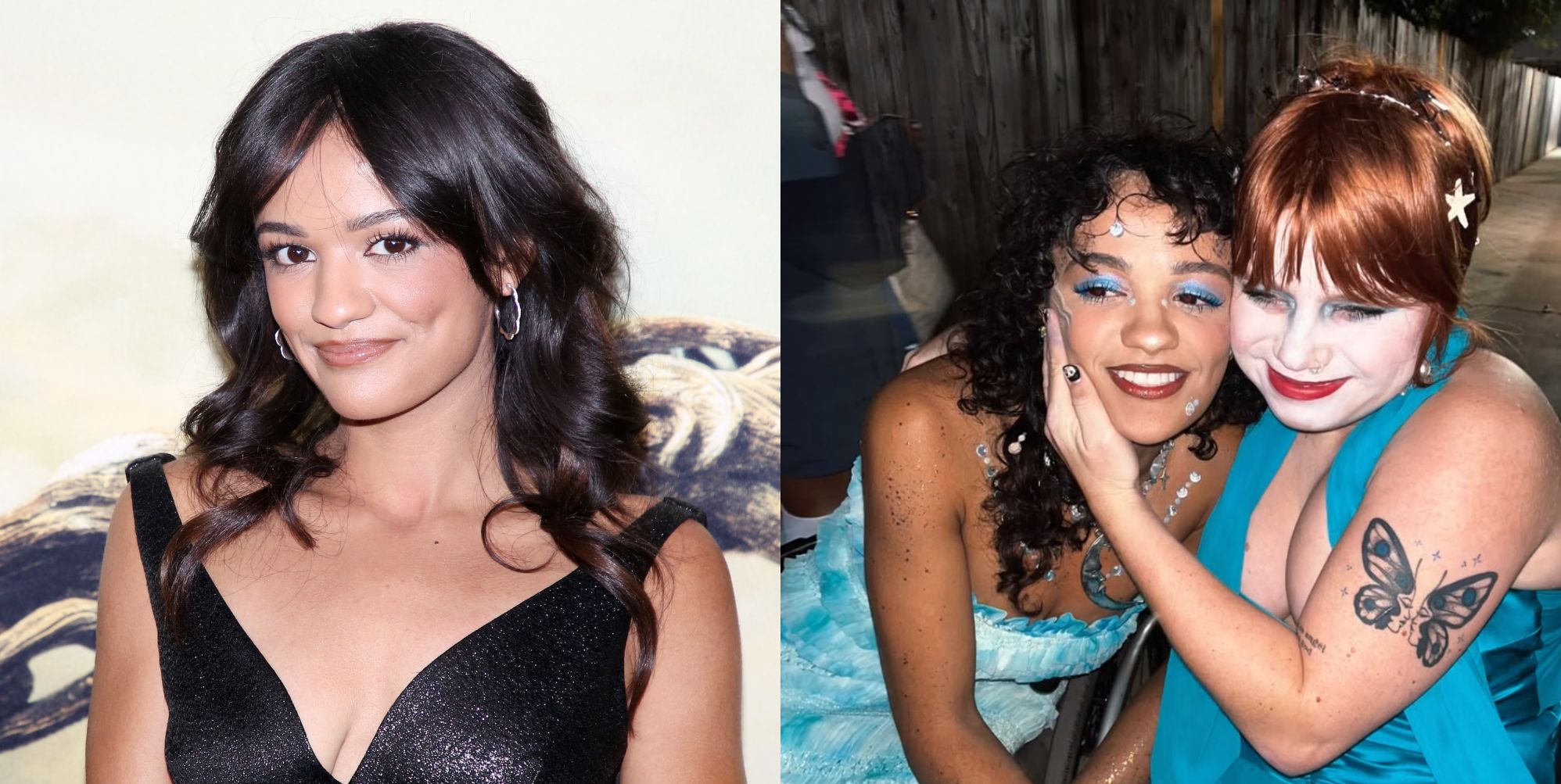 Wicked fans are just realising that star Marissa Bode is queer