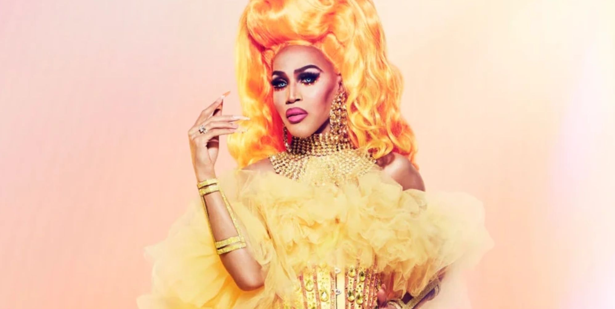 Drag Race icon Trinity K Bonet comes out as trans: ‘I’ve always been ...