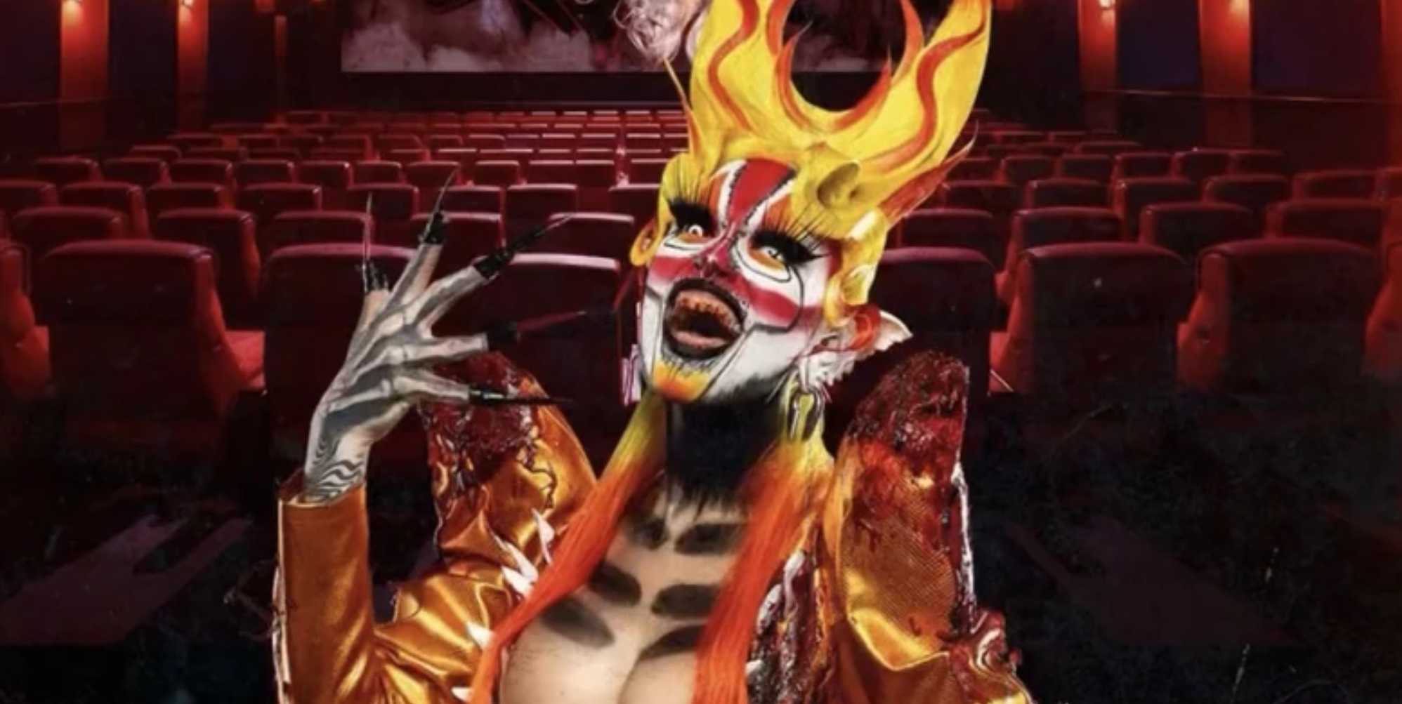 Dead by Daylight confirms fierce collab with The Boulet Brothers