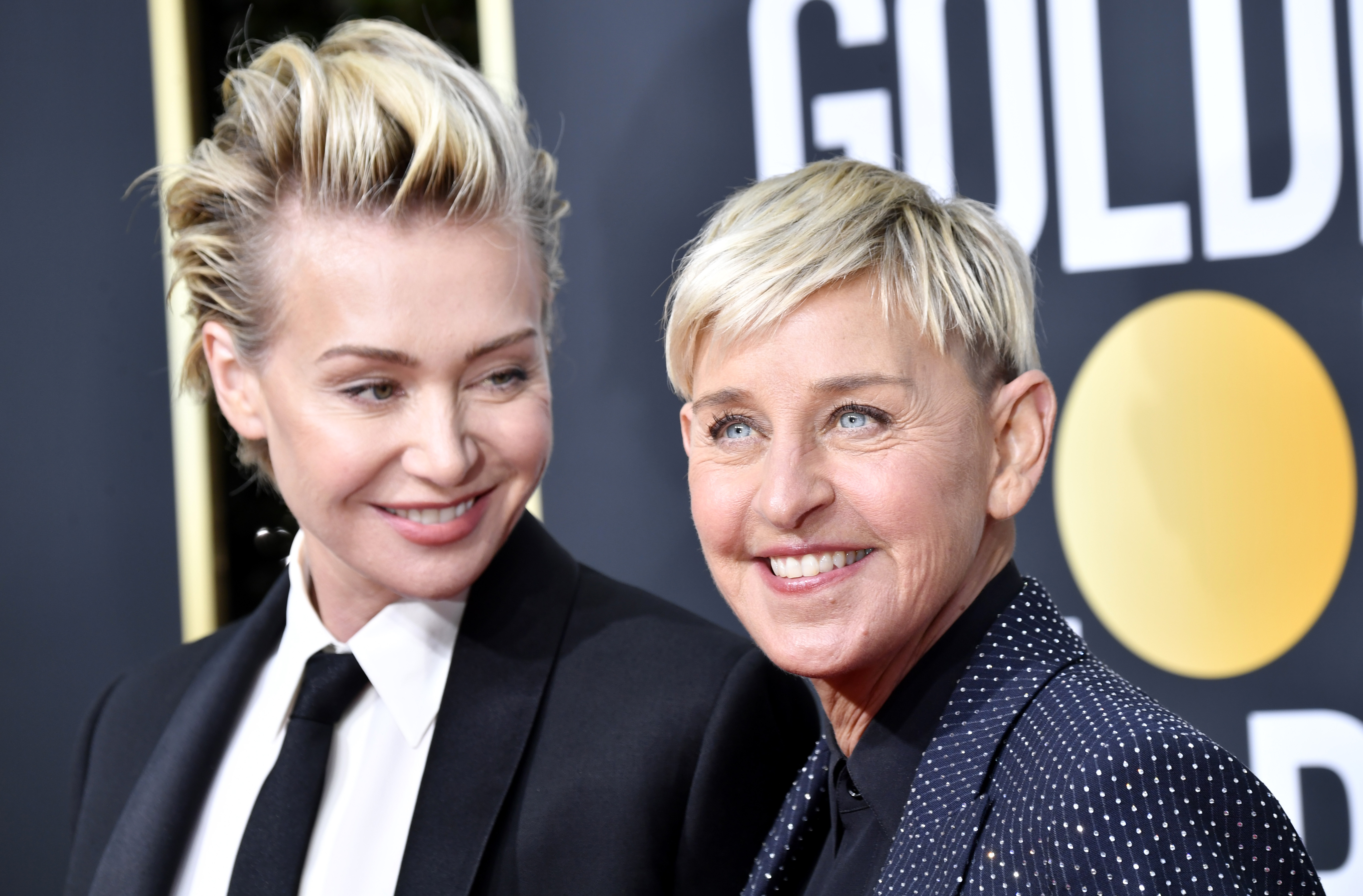 Ellen DeGeneres reportedly planning to leave her UK mansion