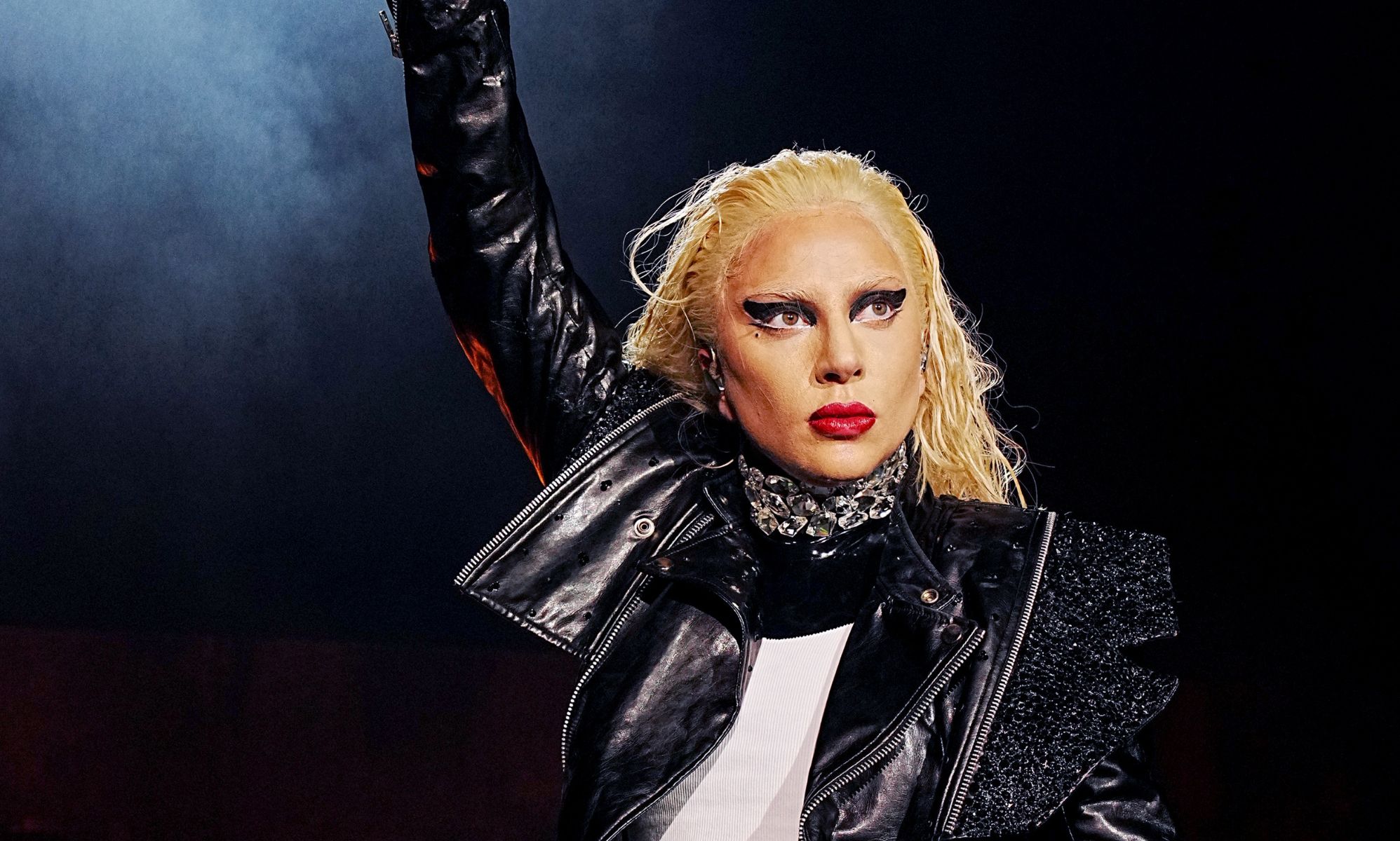 Lady Gaga's next album is all about 'love' – and dance | PinkNews