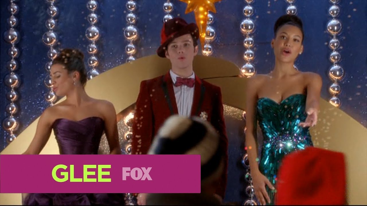 Glee star reveals which episode was his 'actual breaking point'