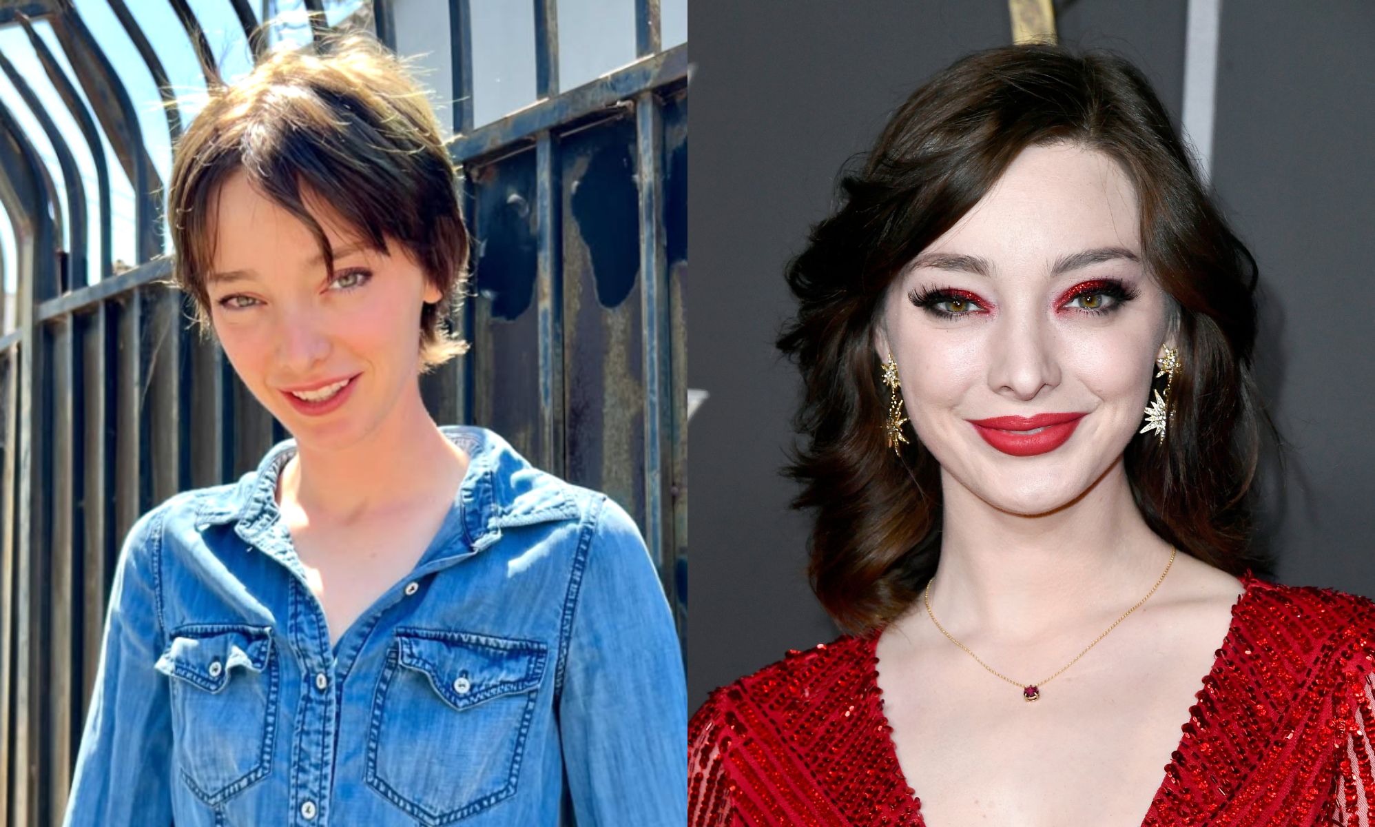 Oppenheimer actor Nick Dumont comes out