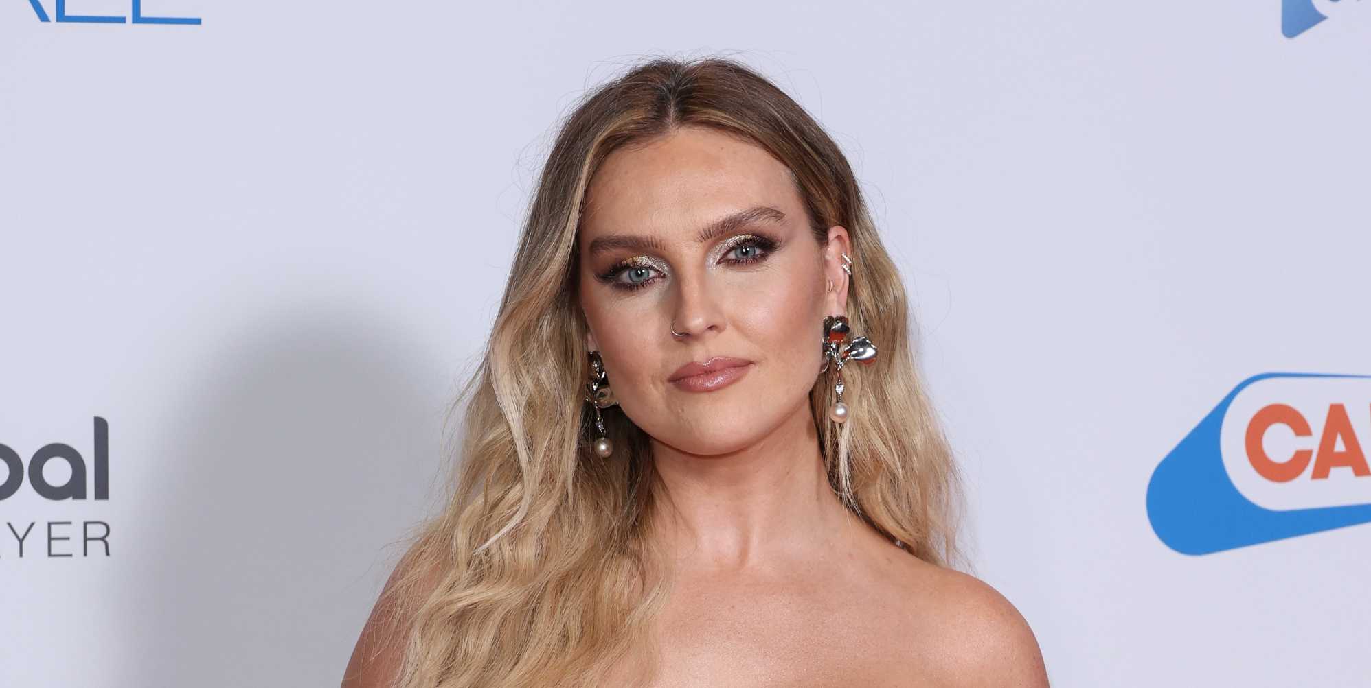 Perrie on debut album and why she'd 'love' to judge Drag Race UK