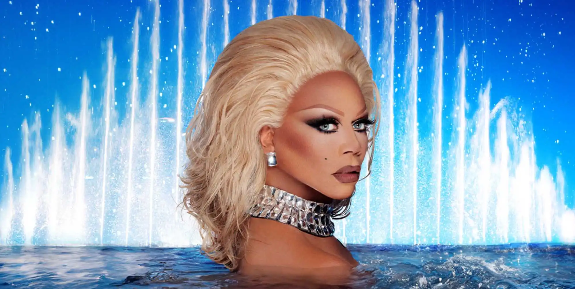 Drag Race's Kandy Muse among 'most powerful women' on TV