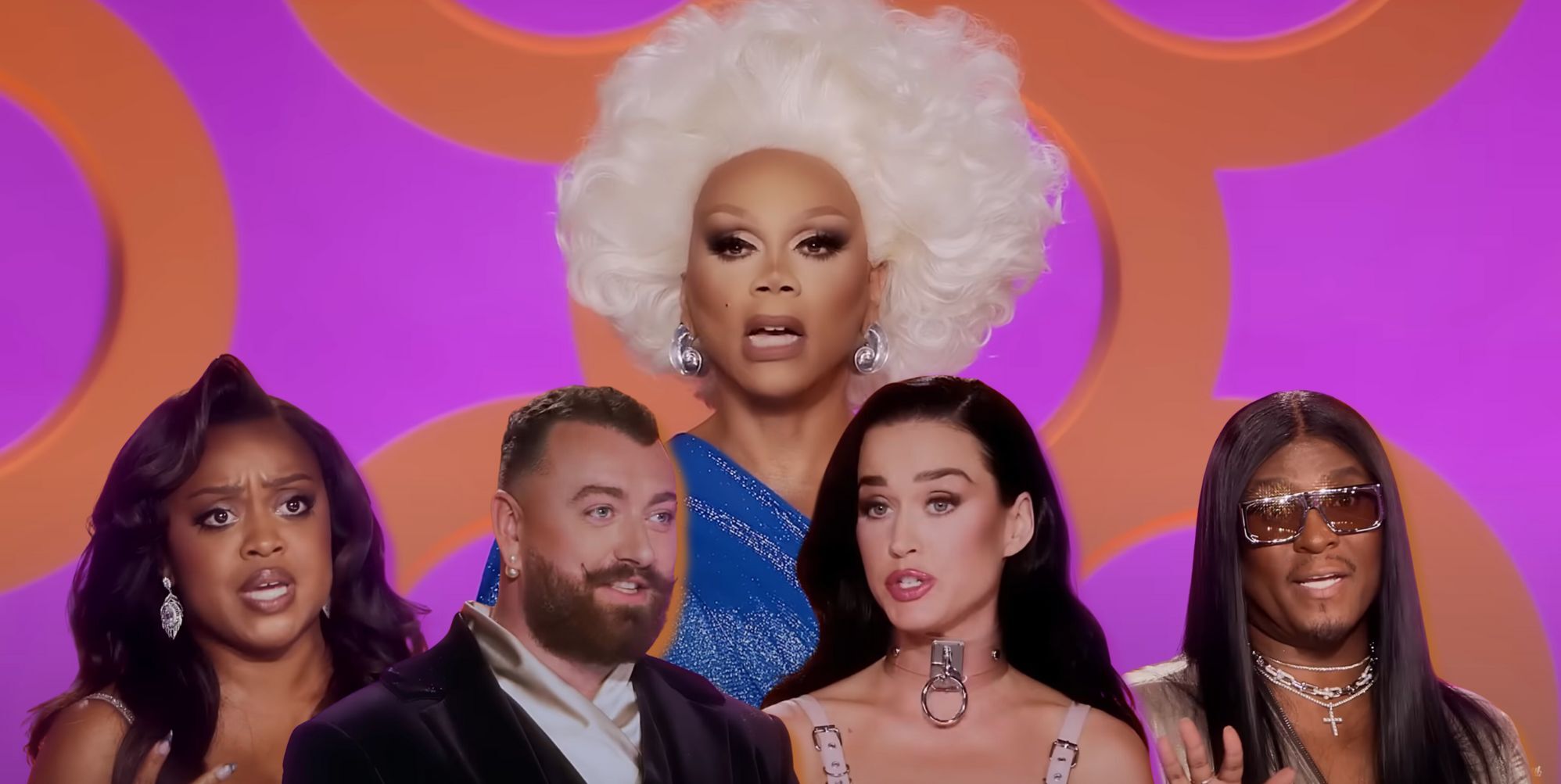 Drag Race season 17 trailer confirms Katy Perry as guest judge