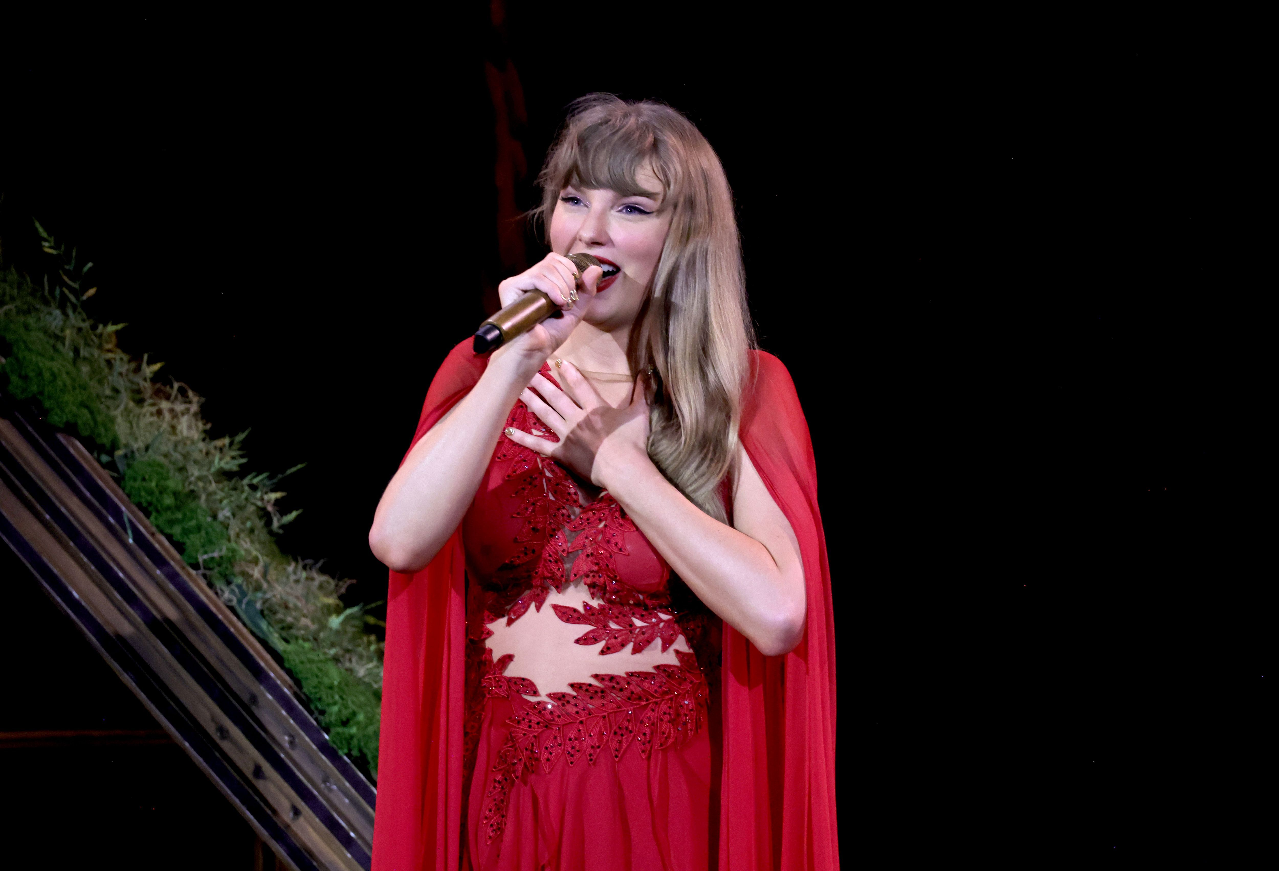Taylor Swift US and Canada Eras Tour: ticket prices info