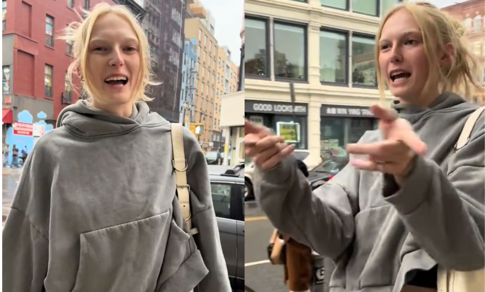 TikTok's so-called 'Banter Queen' jailed for abusing trans reality TV star
