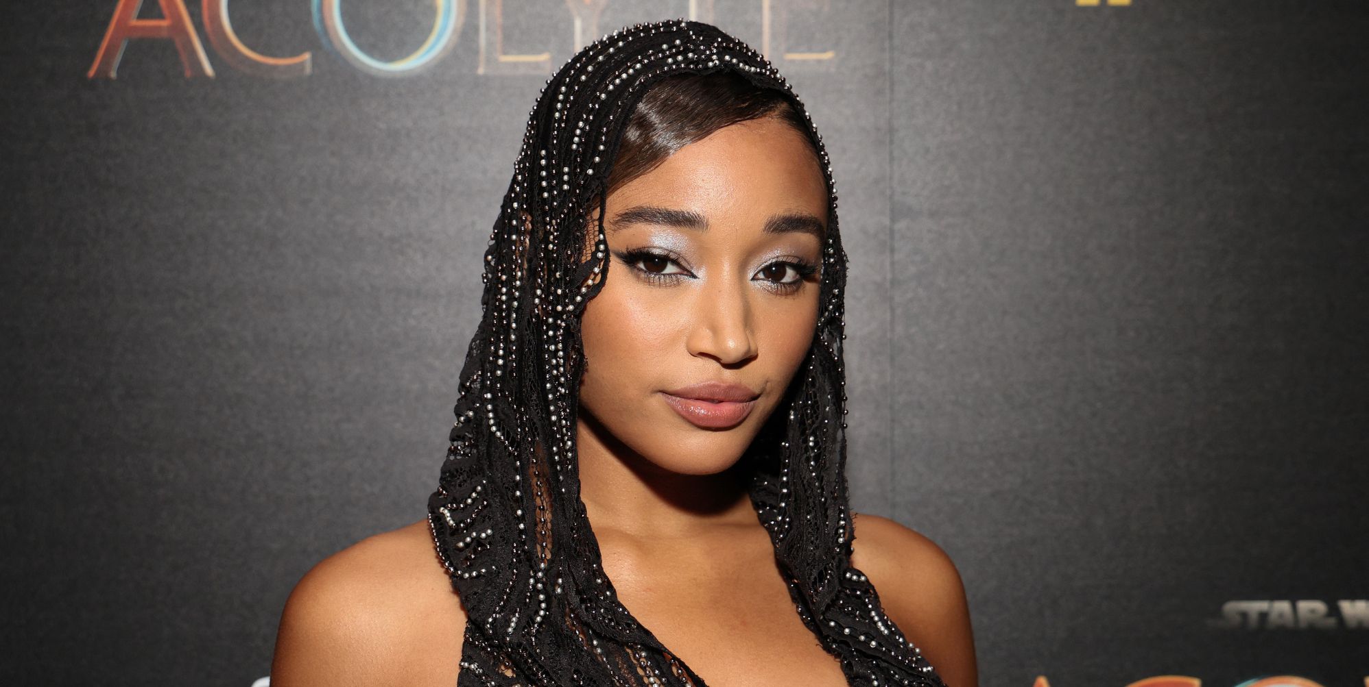 Queer The Acolyte star to lead Children of Blood and Bone film