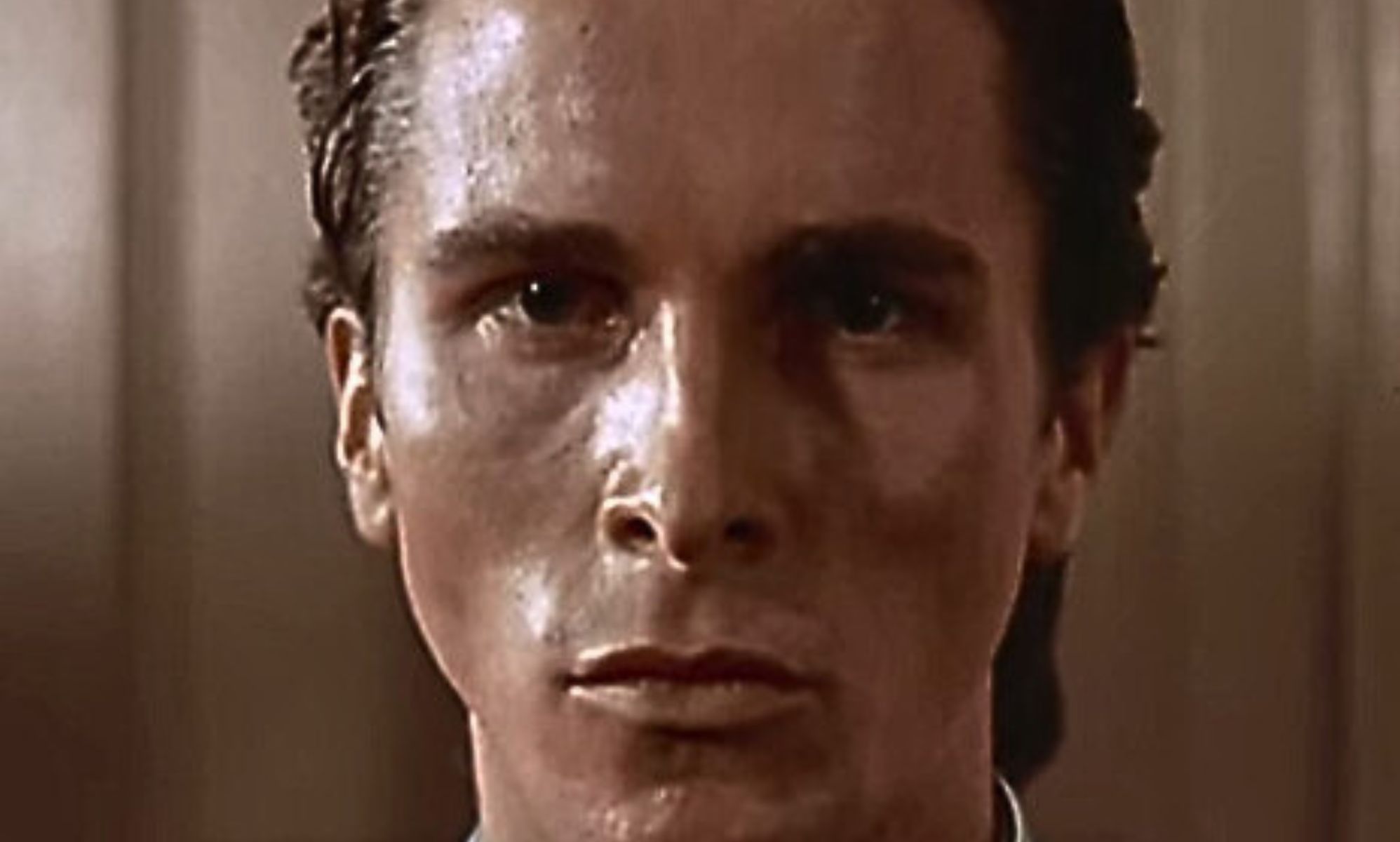 American Psycho remake isn't happening, book's author says