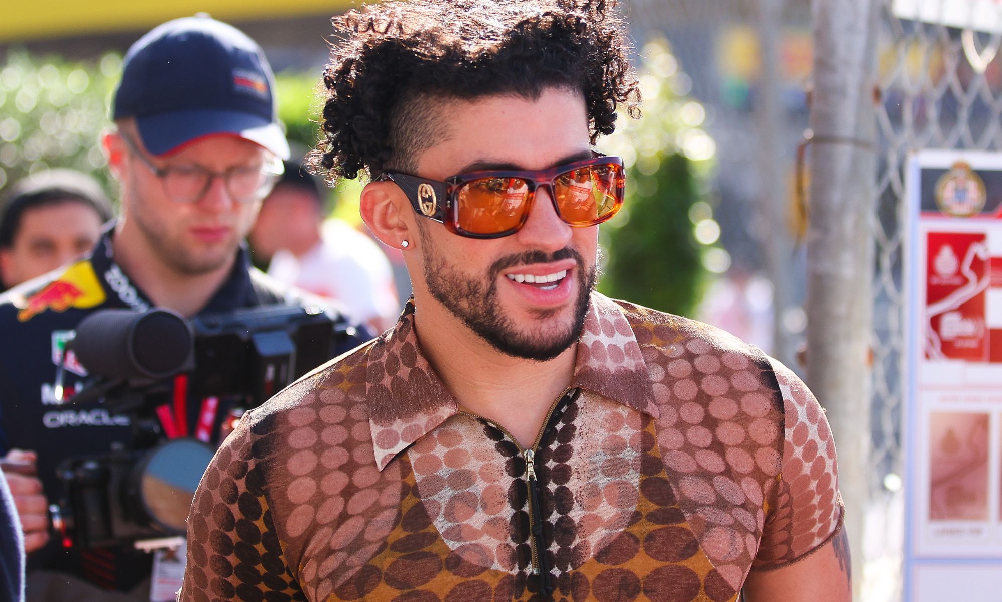 13 facts you need to know about Bad Bunny