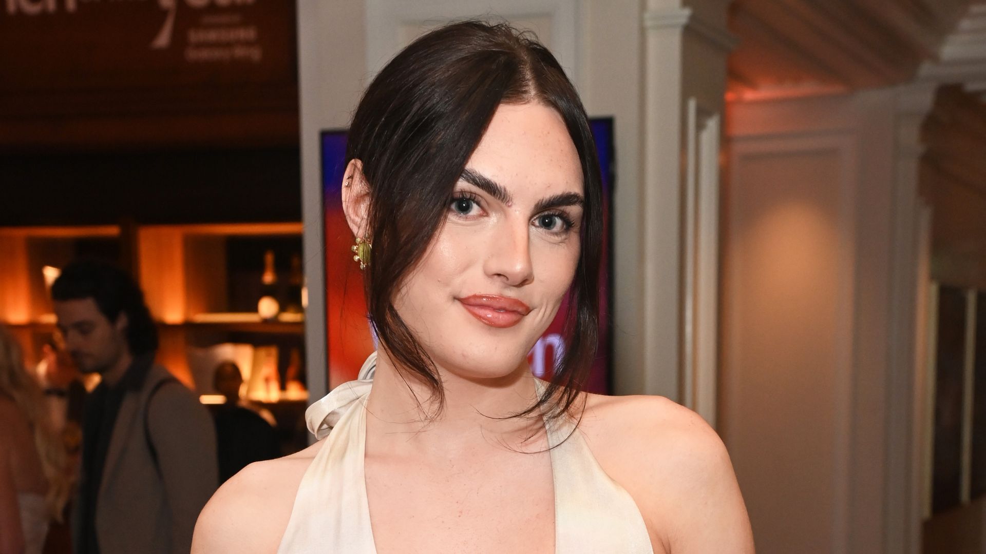 Dylan Mulvaney radiates trans joy in FFS surgery reveal