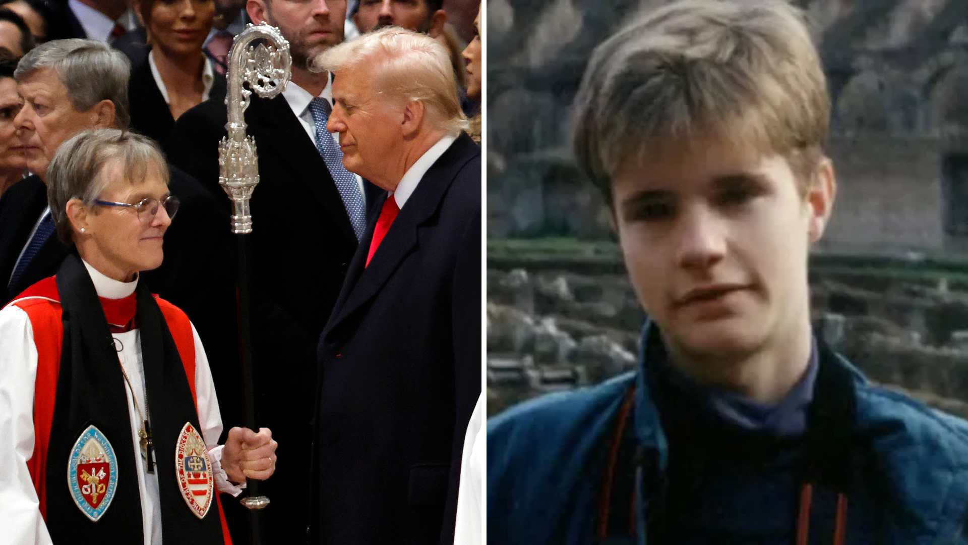 Matthew Shepard remembered 25 years after homophobic murder