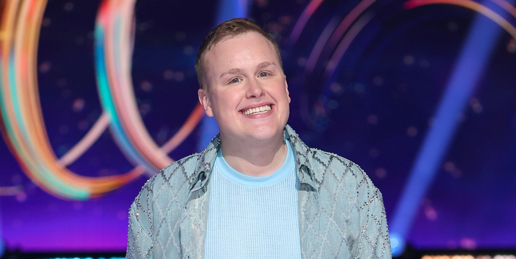 Who is Dancing On Ice's gay comedian contestant Josh Jones?