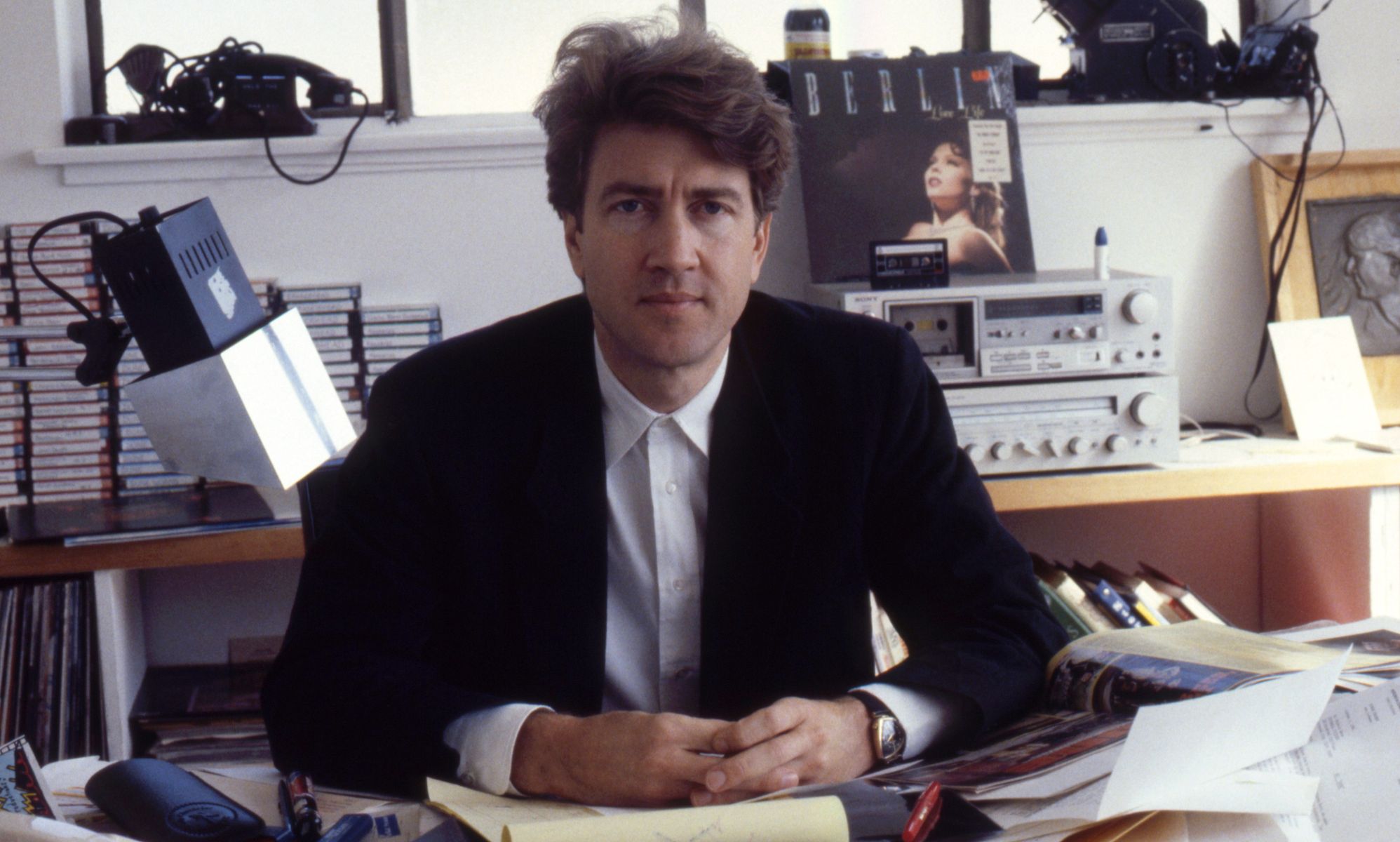 David Lynch's queer legacy, from Mulholland Drive to Twin Peaks