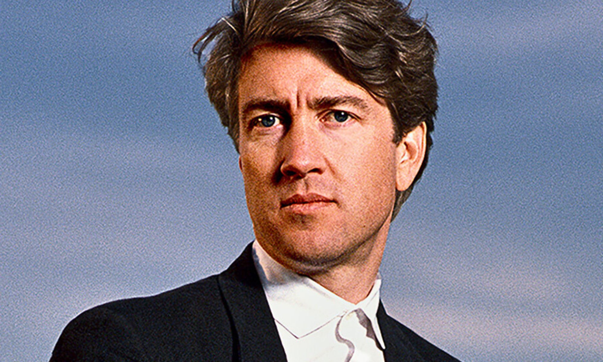 Why the late David Lynch was a director for society's outcasts